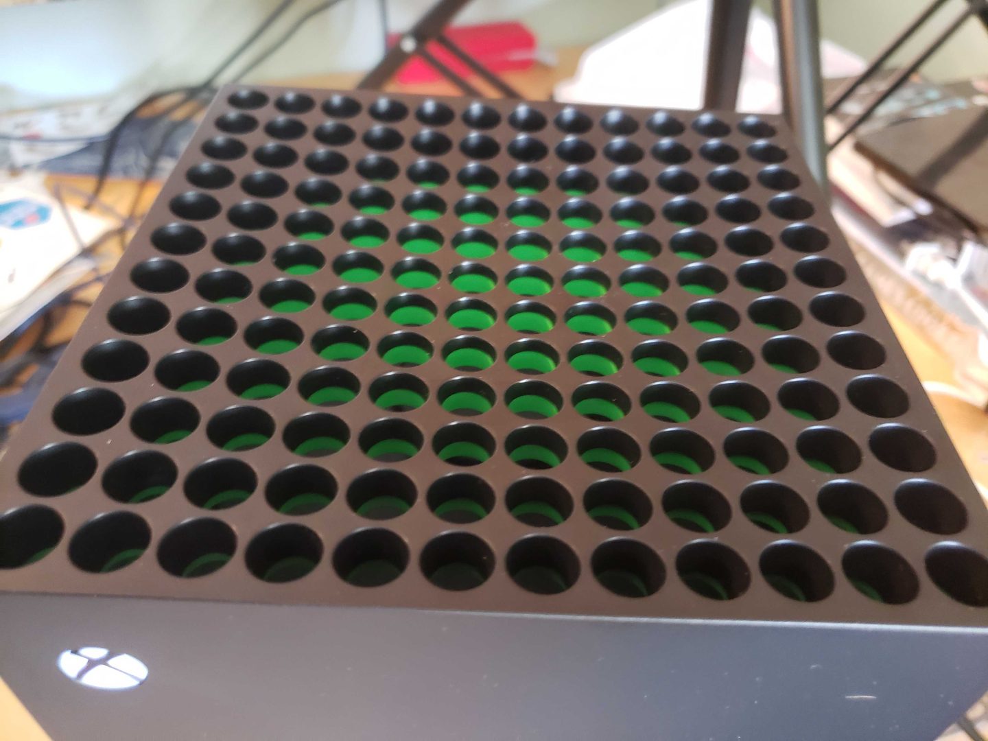 We are in possession of a working Xbox Series X - Ars Technica