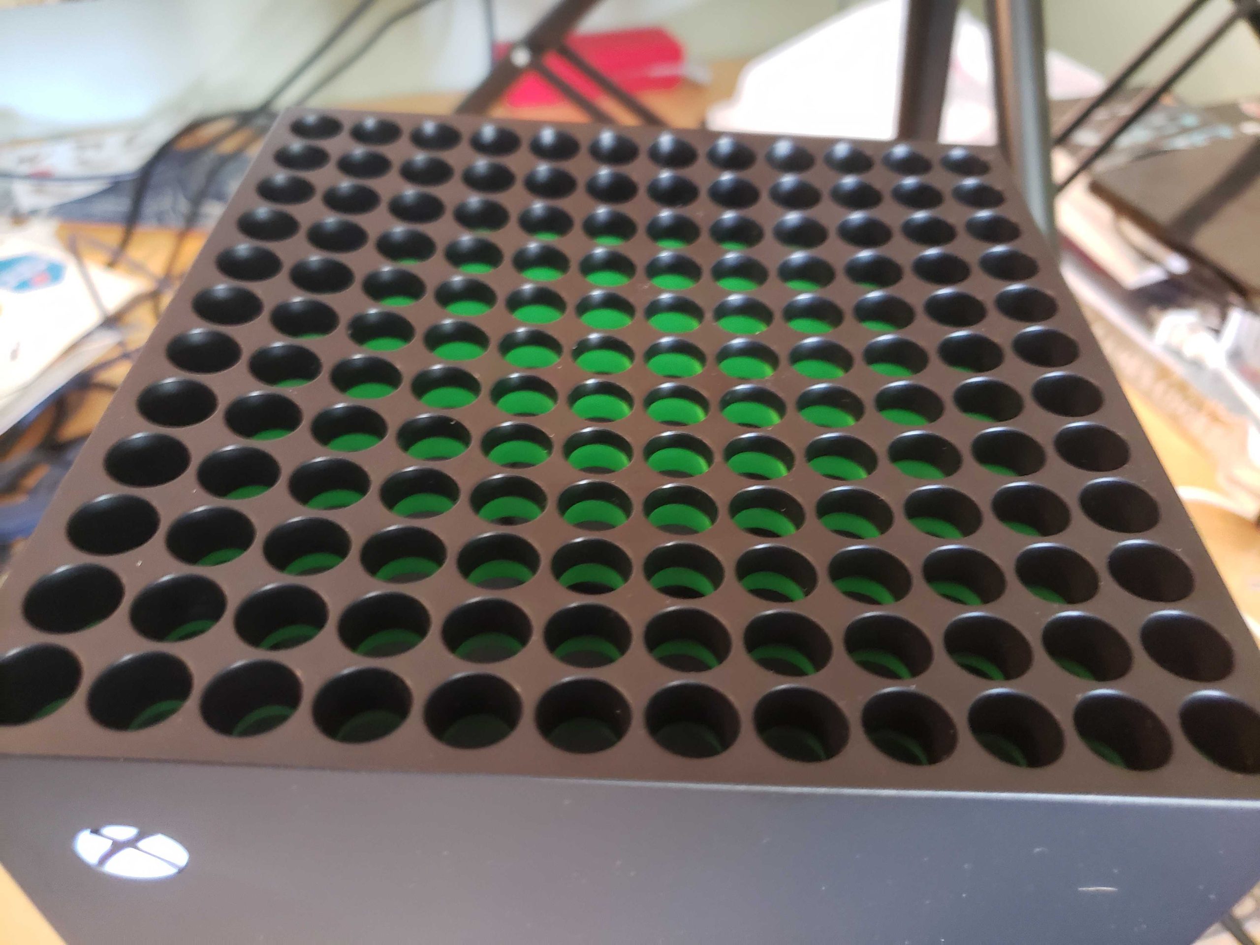 Xbox Series X hands-on: The big back-compat dive begins [Updated] - Ars ...