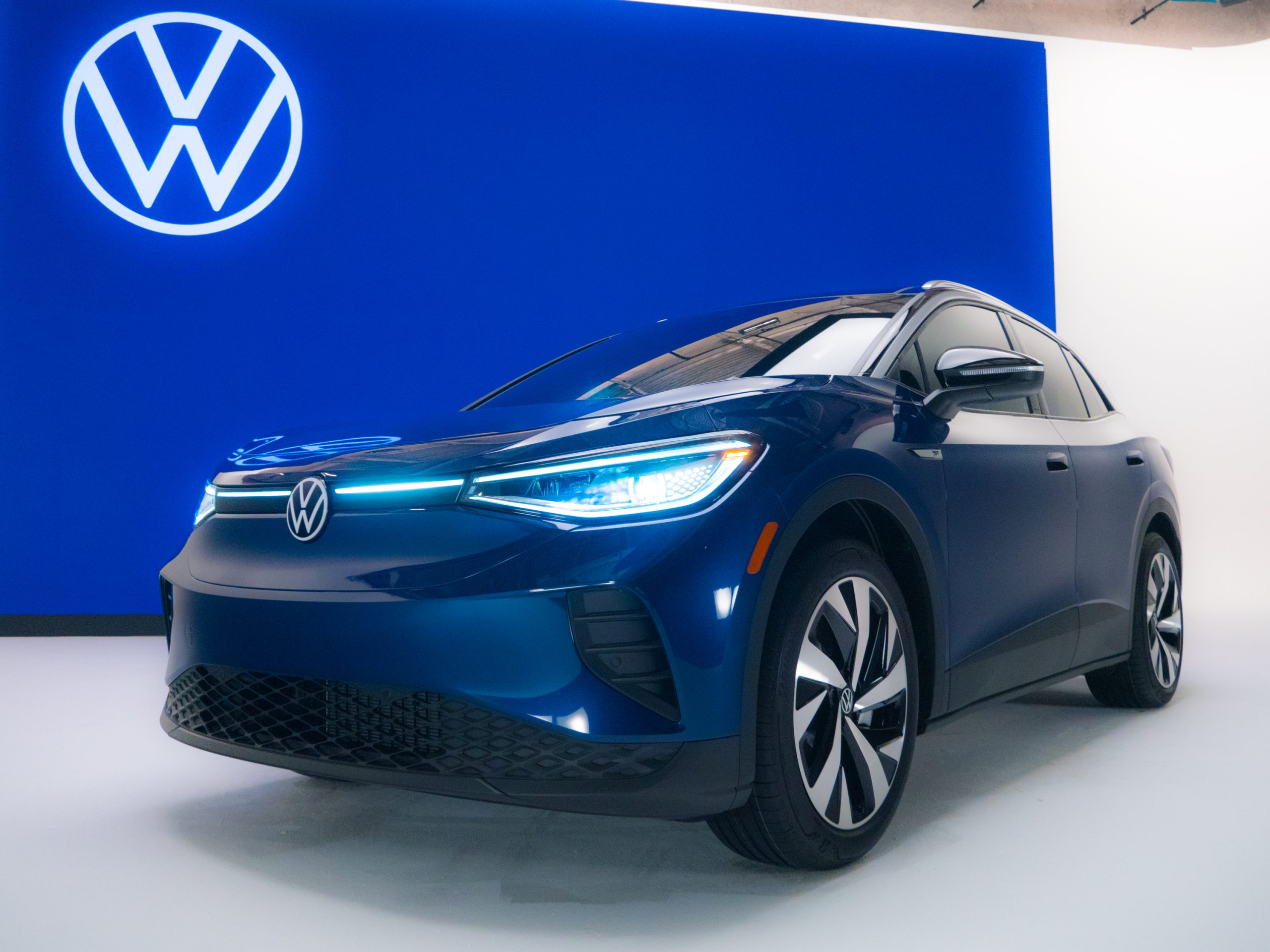 VW sells out of electric cars in US and Europe - Ars Technica