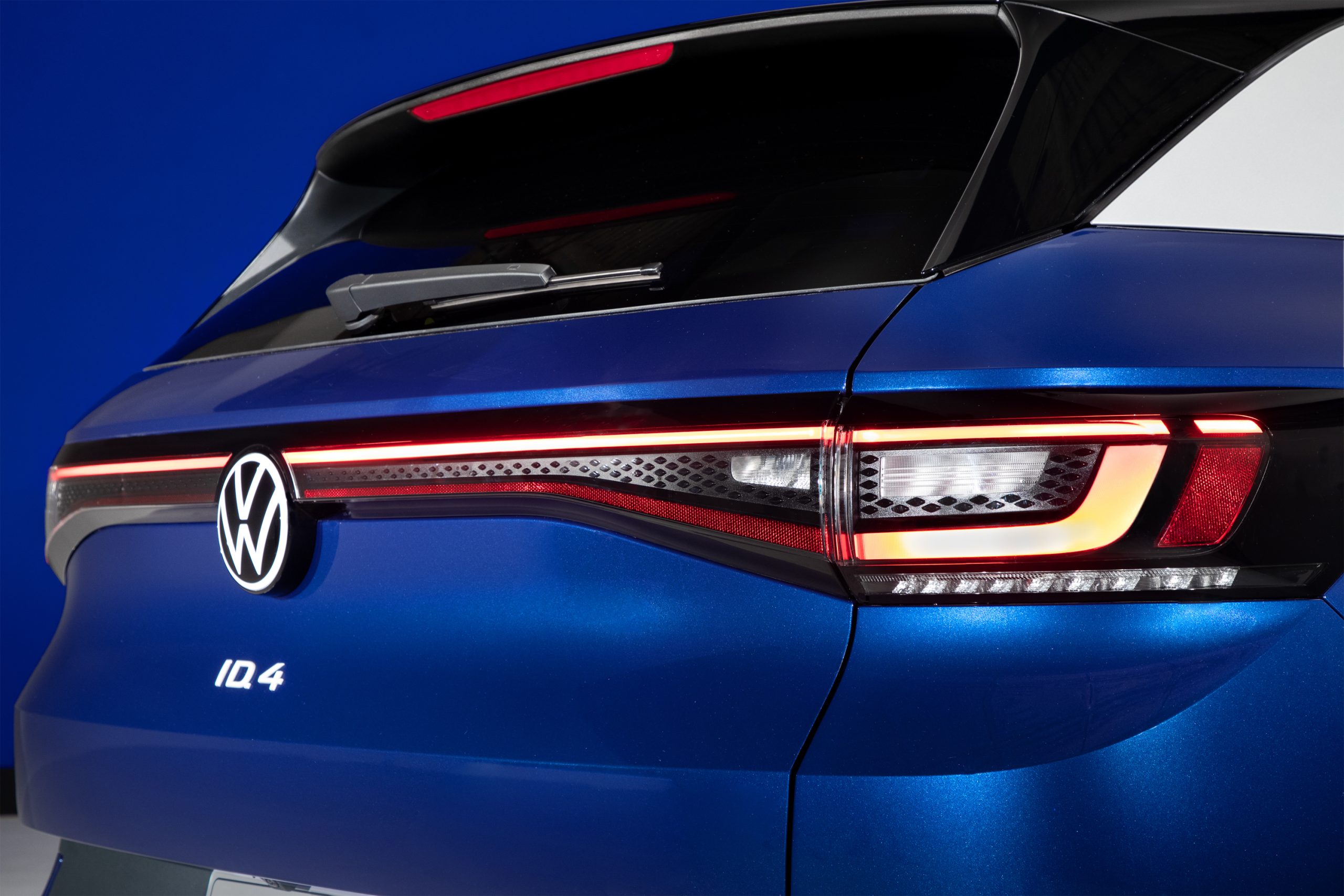 Everything we know about Volkswagen’s $40,000 ID.4 electric crossover ...