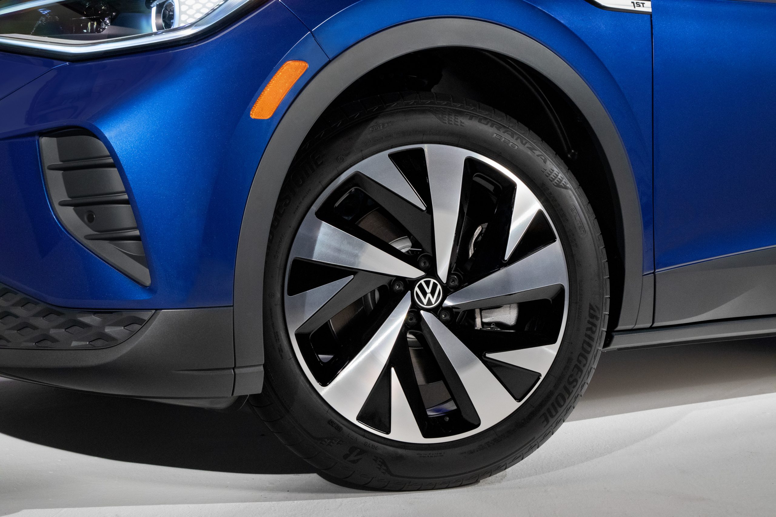 Everything we know about Volkswagen’s $40,000 ID.4 electric crossover ...