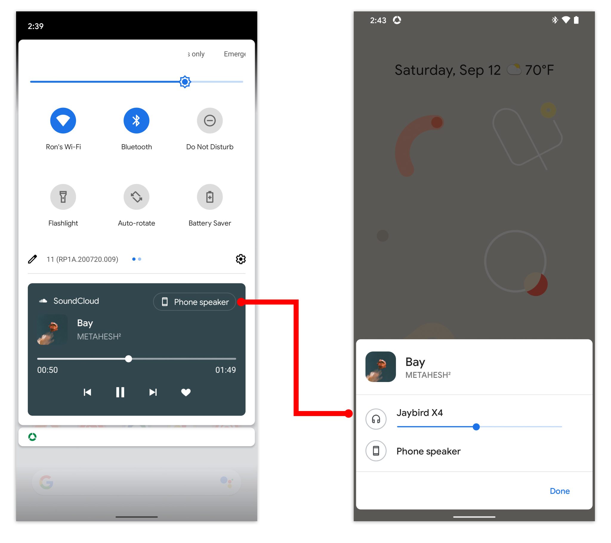 Android 11—The Ars Technica Review - Ars Technica