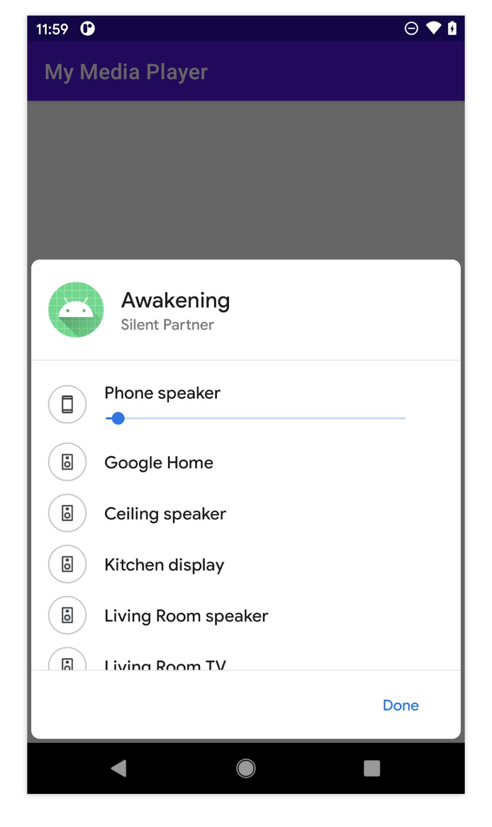 Android 11—The Ars Technica Review - Ars Technica