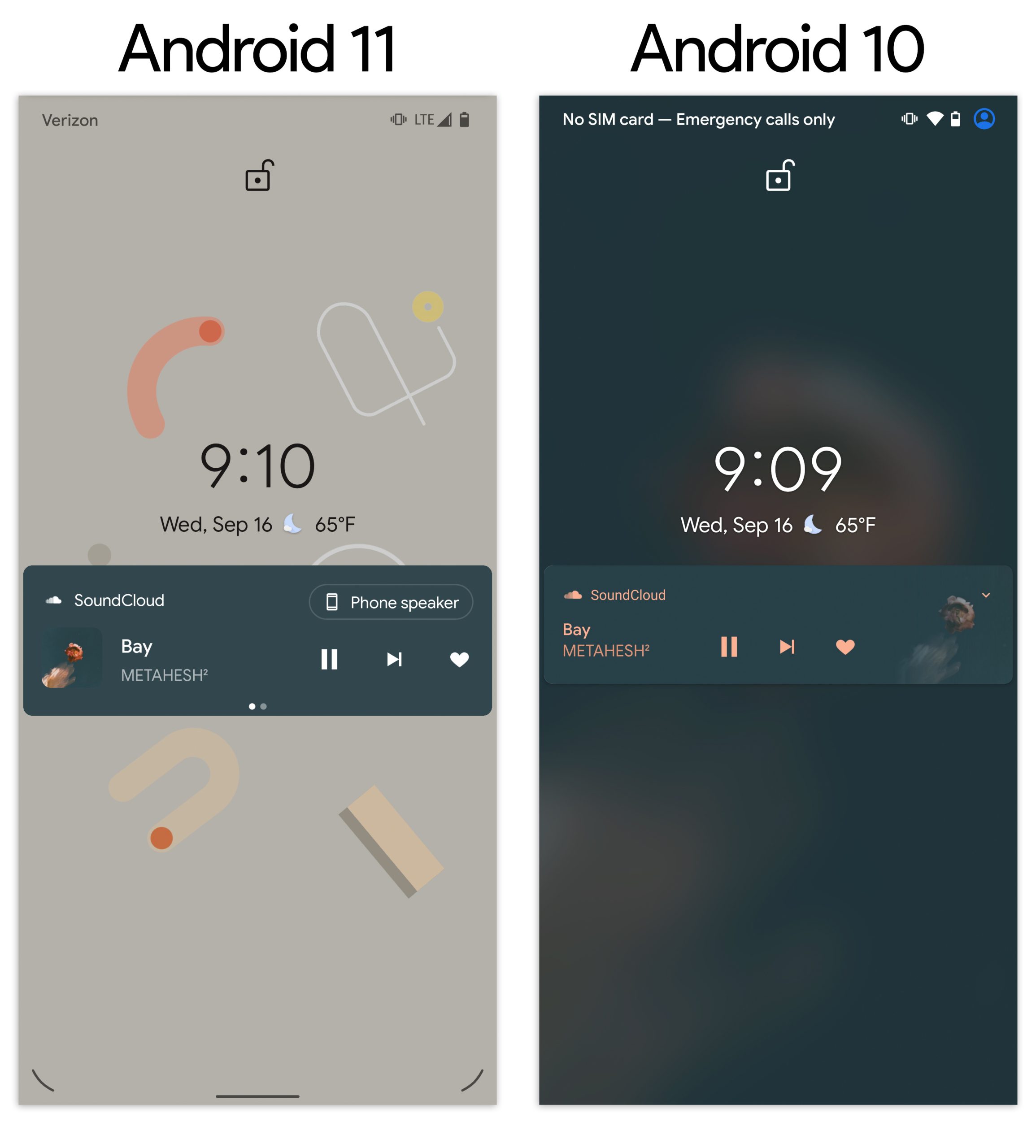 Android 11—The Ars Technica Review - Ars Technica