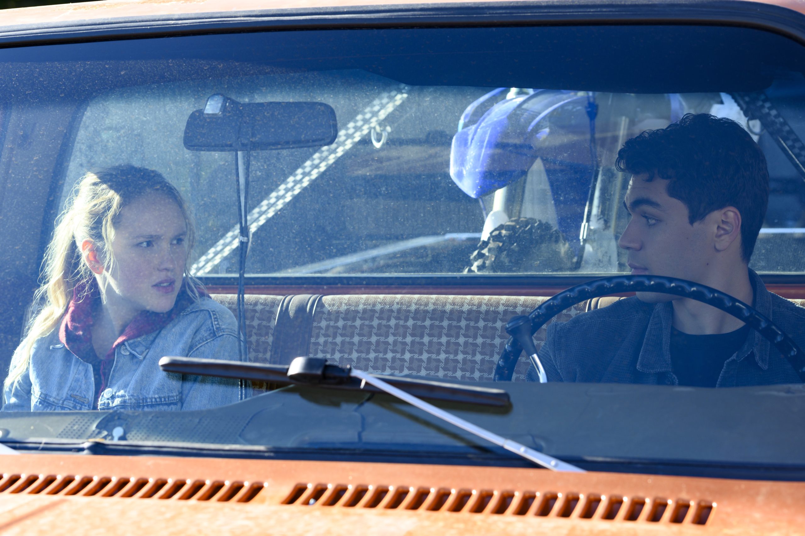 Netflix’s Away splendidly brings a humans-to-Mars mission to life - Ars ...