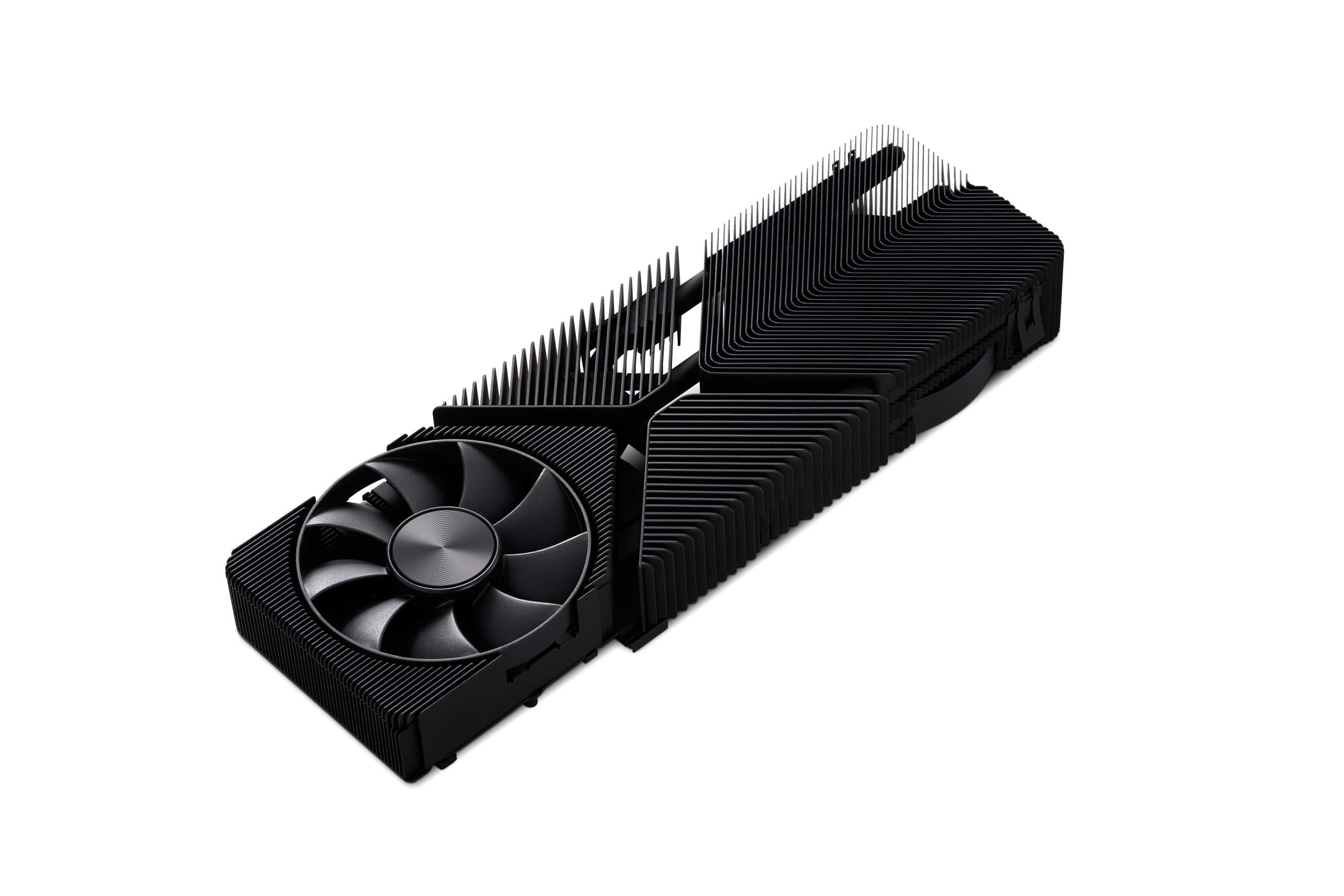 Nvidia RTX 3080 review: 4K greatness at $699—and good news for cheaper ...