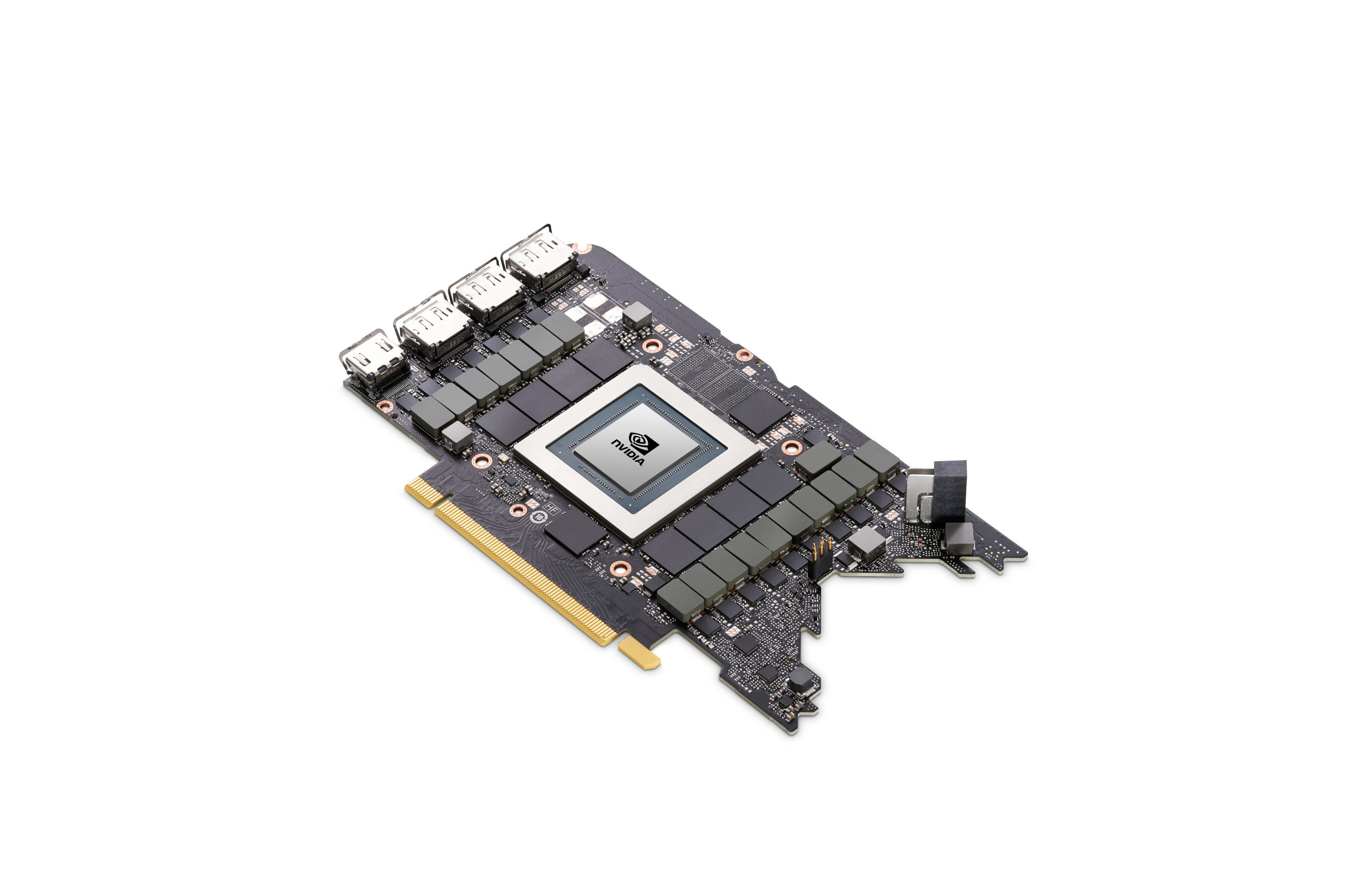 Nvidia RTX 3080 review: 4K greatness at $699—and good news for cheaper ...