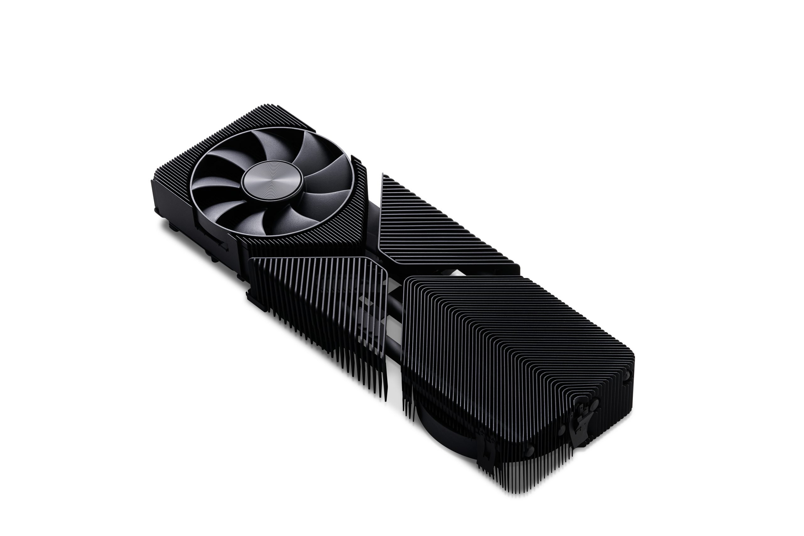Nvidia RTX 3080 review: 4K greatness at $699—and good news for cheaper ...
