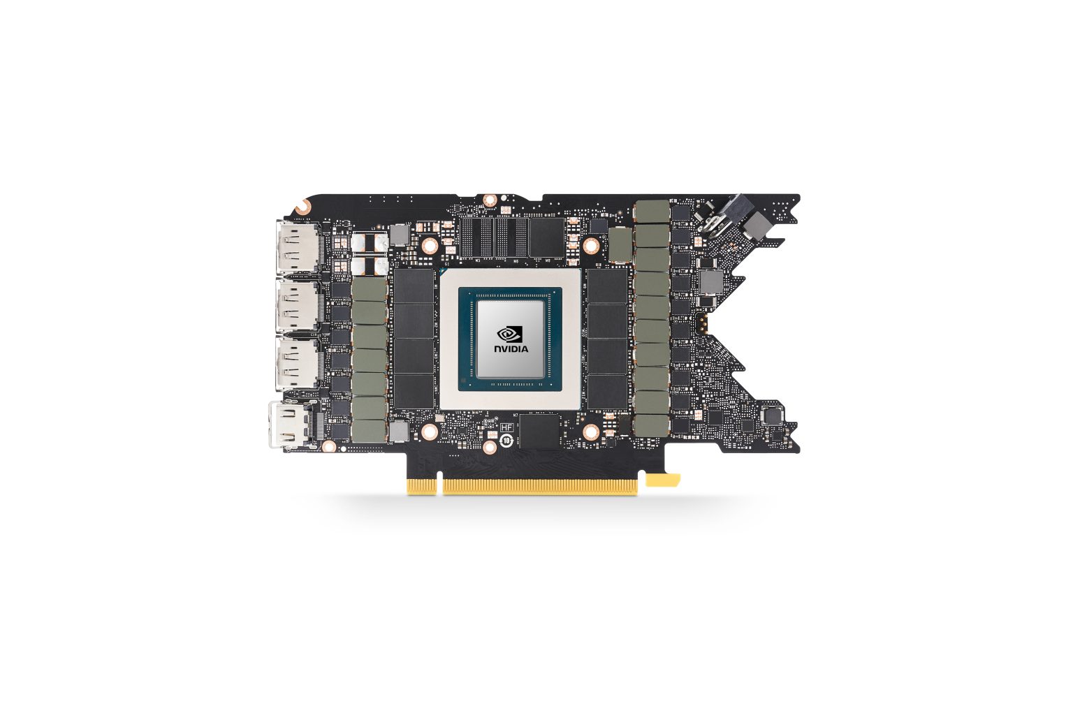 Nvidia RTX 3080 review: 4K greatness at $699—and good news for cheaper ...
