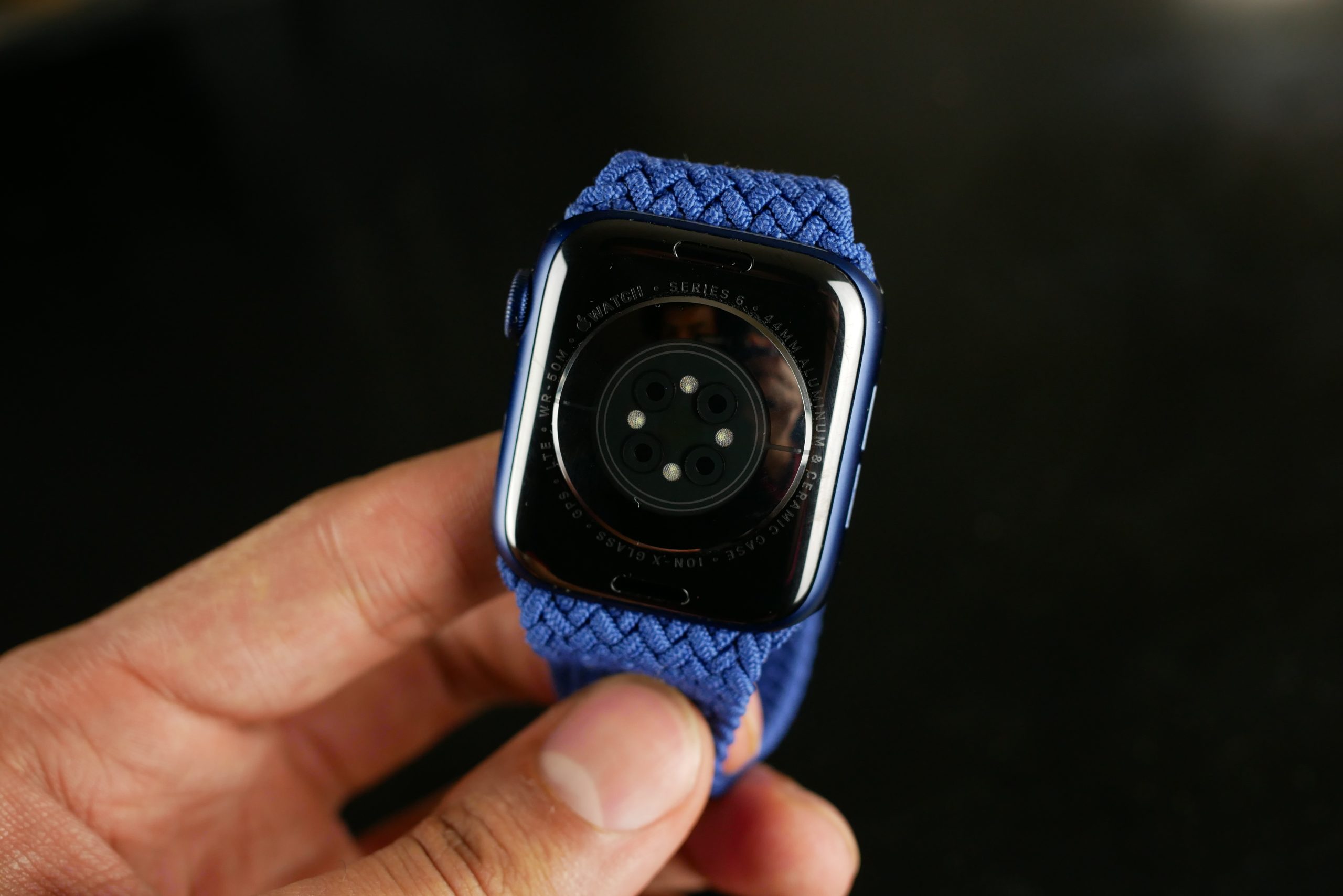 New versions of macOS, watchOS, and tvOS hit supported devices today ...