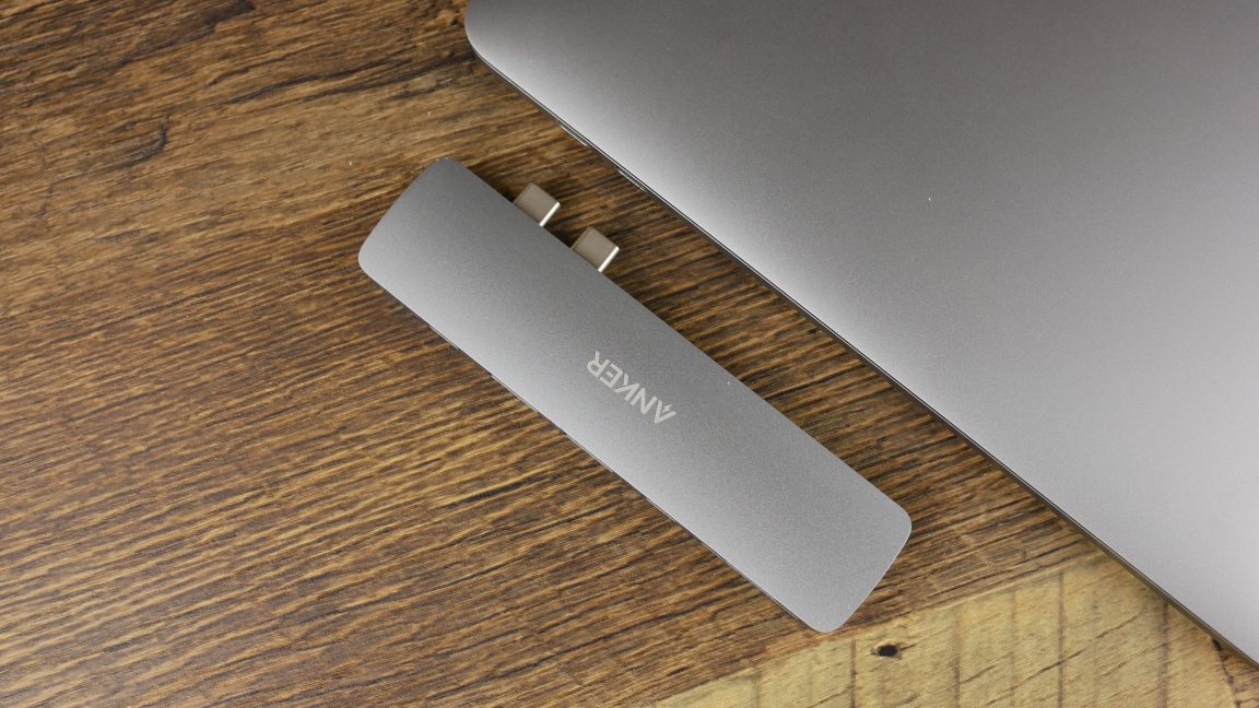 Dealmaster: Best deals on accessories for your new MacBook Pro M2 - Ars ...