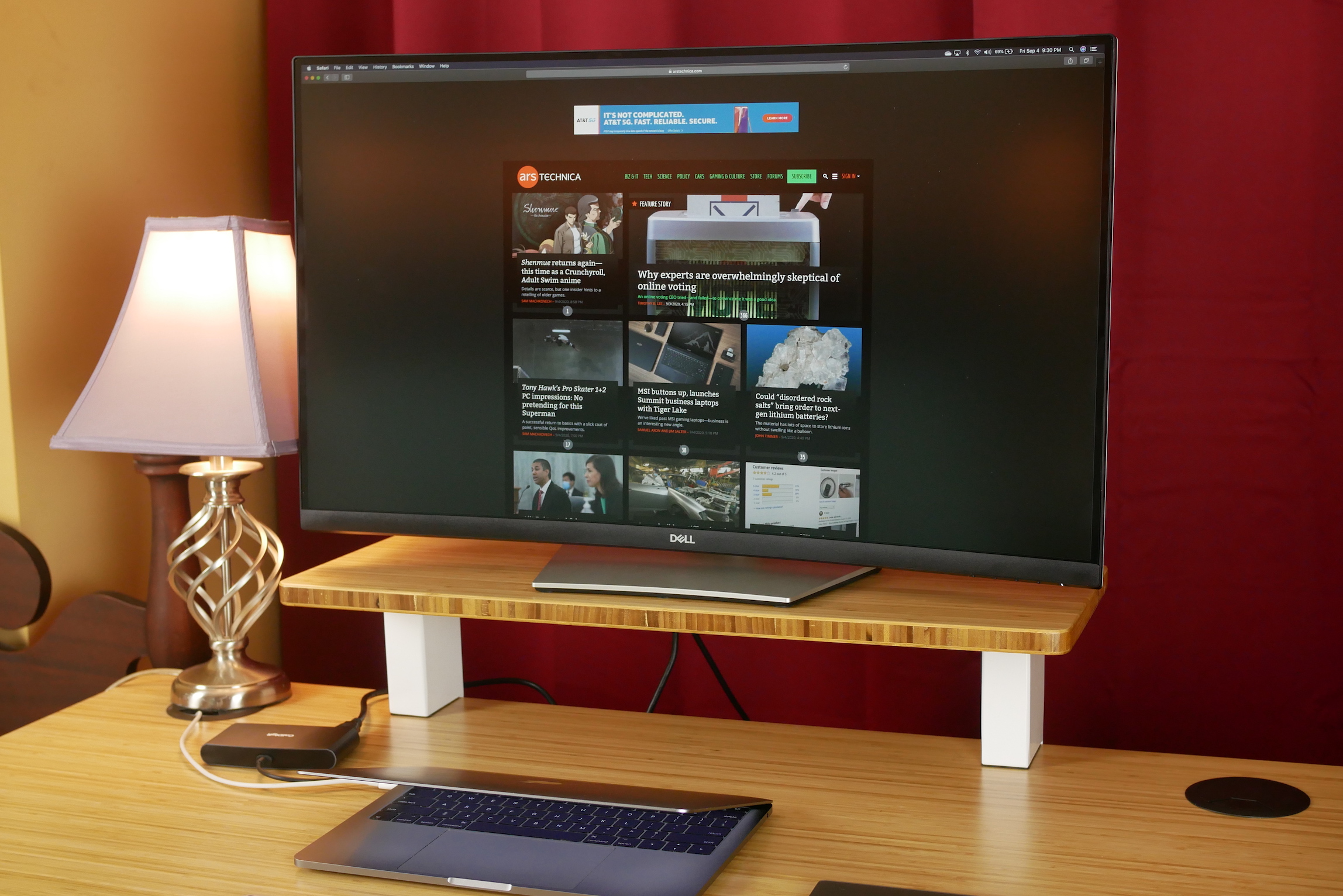 The Ars Technica ultimate buying guide for your home office setup - Ars ...