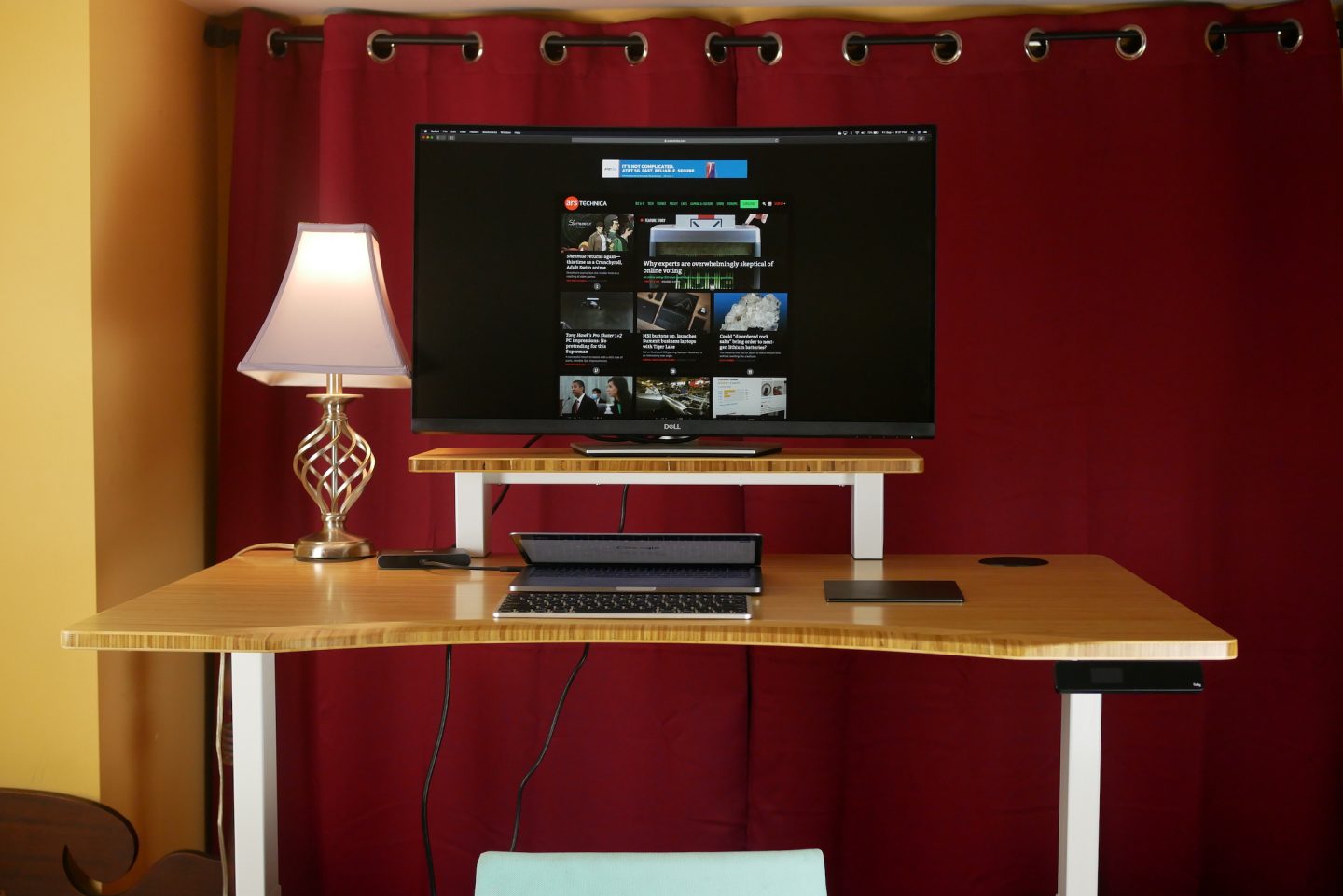 The best Cyber Monday 2020 deals for working from home - Ars Technica