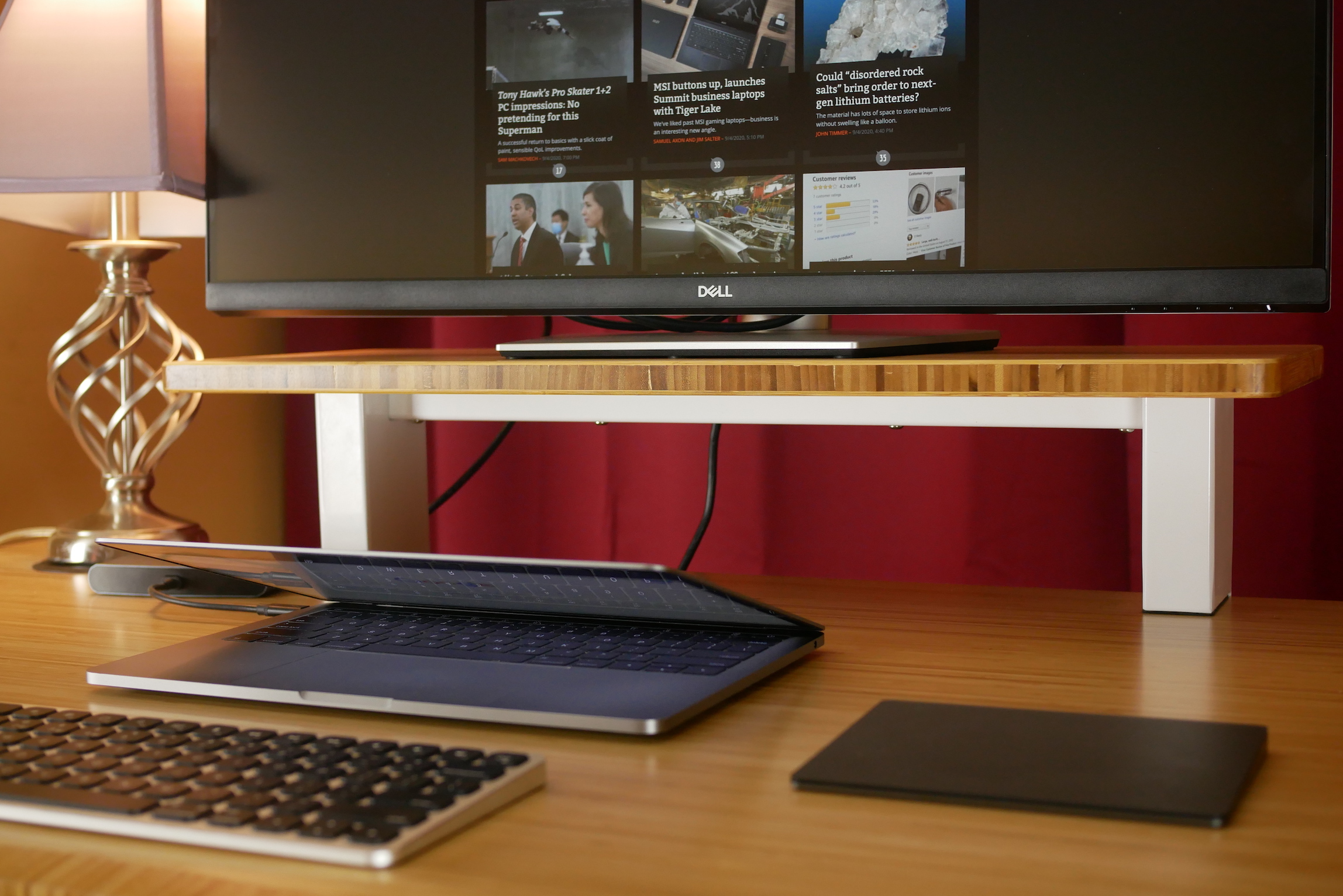 The Ars Technica ultimate buying guide for your home office setup - Ars ...