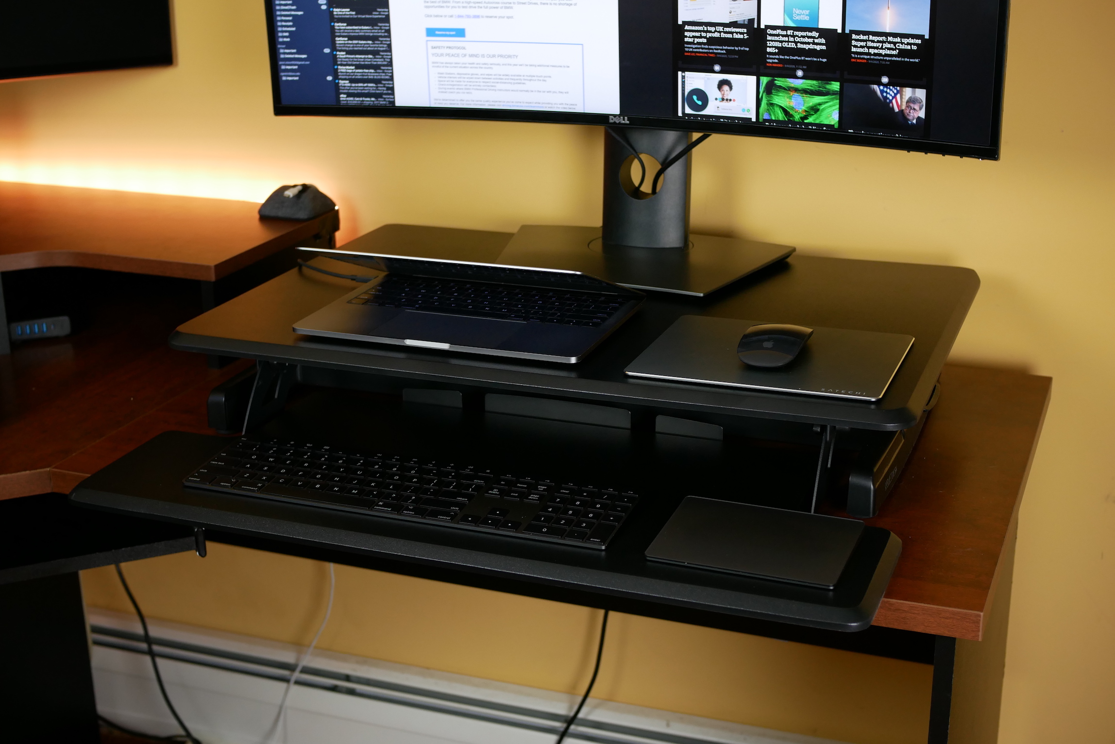 The Ars Technica ultimate buying guide for your home office setup - Ars ...