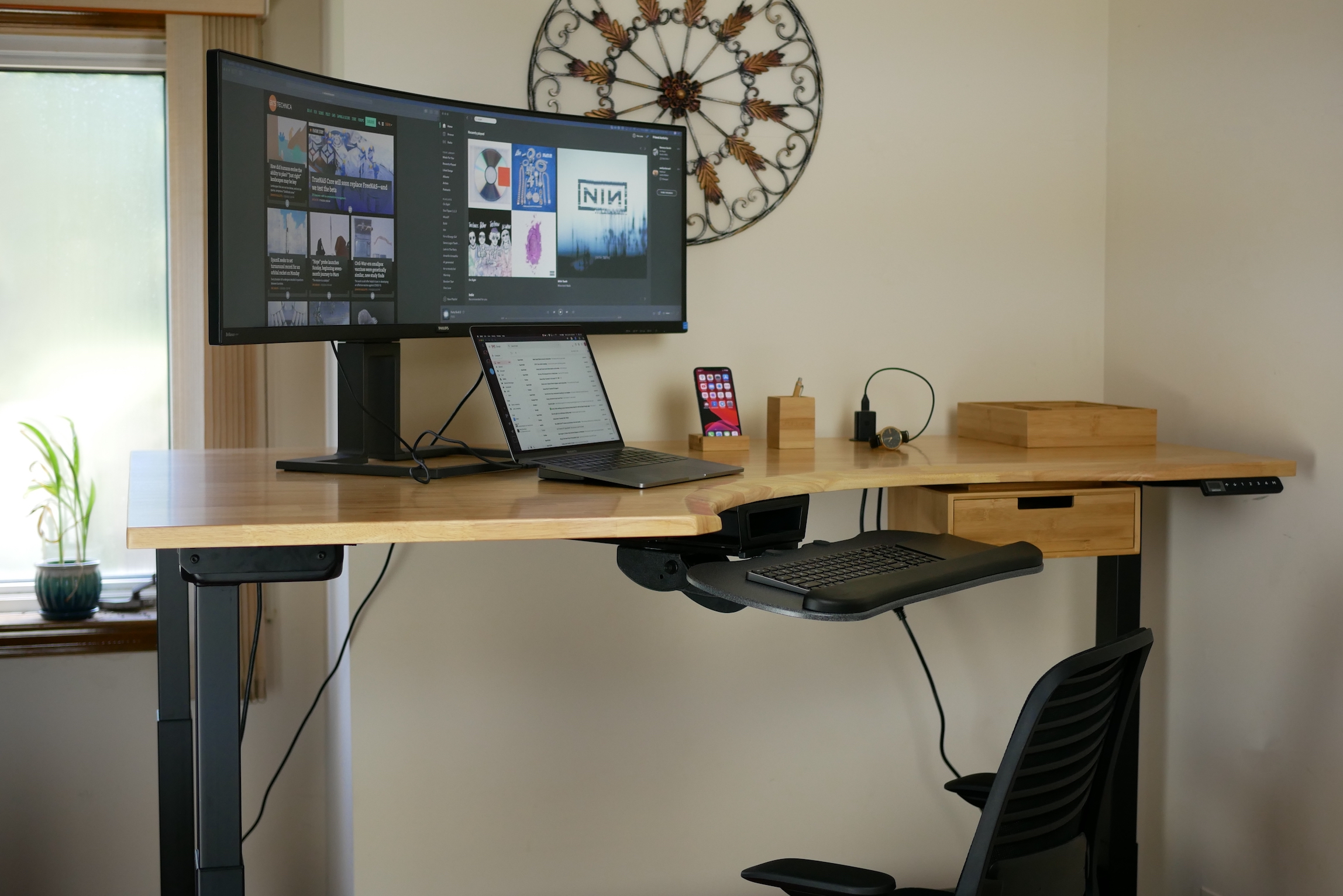 The Ars Technica ultimate buying guide for your home office setup - Ars ...