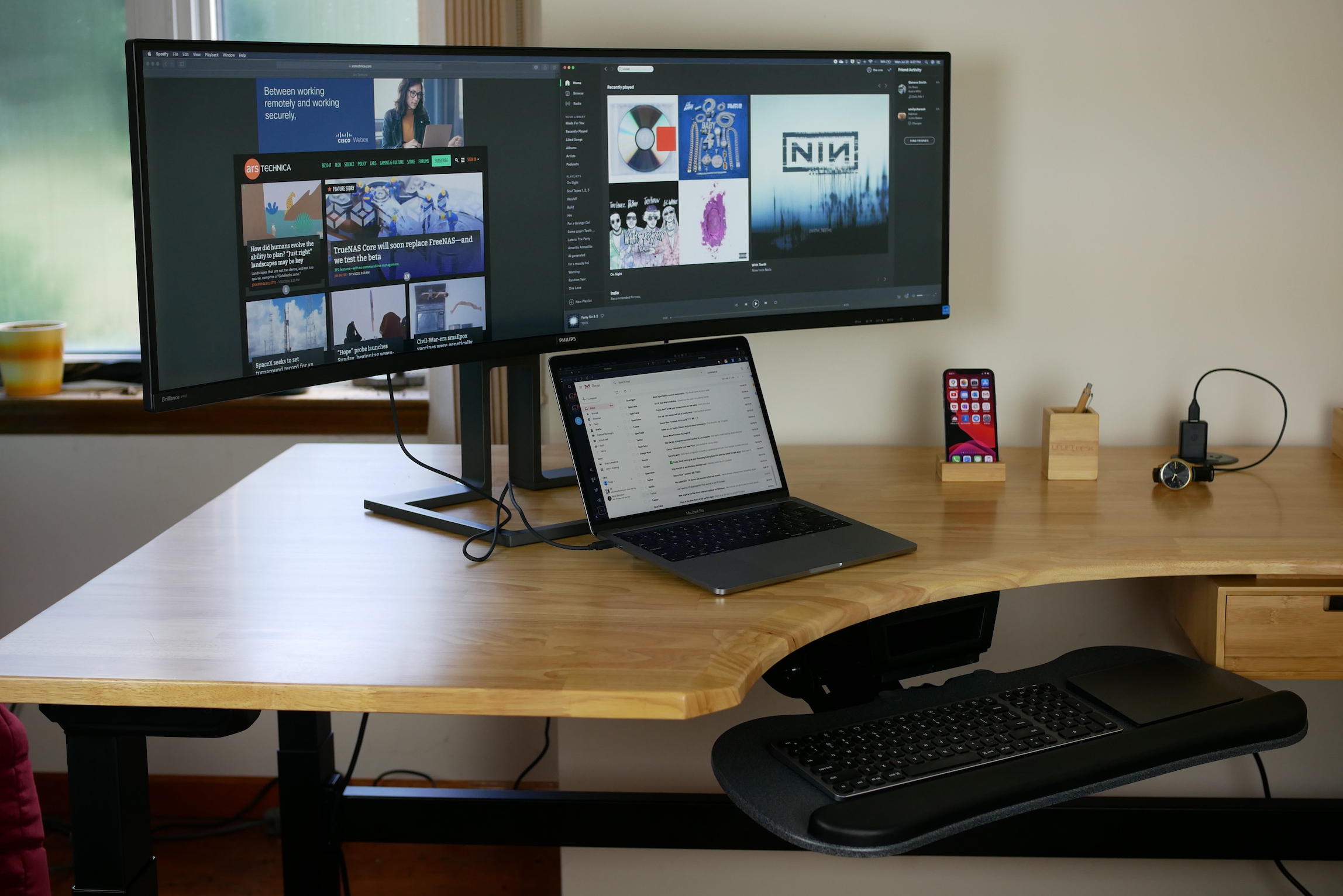 The Ars Technica ultimate buying guide for your home office setup - Ars ...