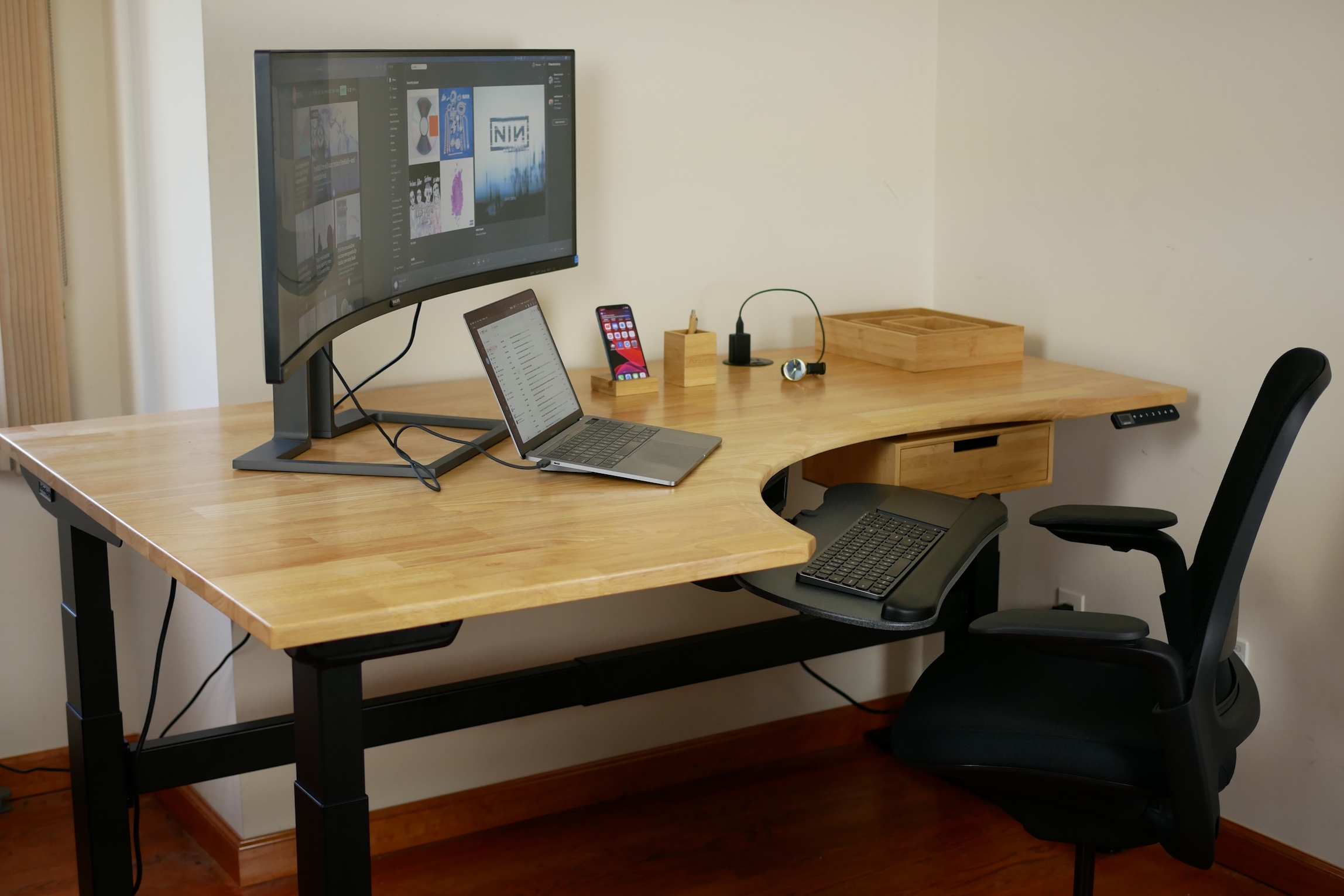 The Ars Technica ultimate buying guide for your home office setup - Ars ...
