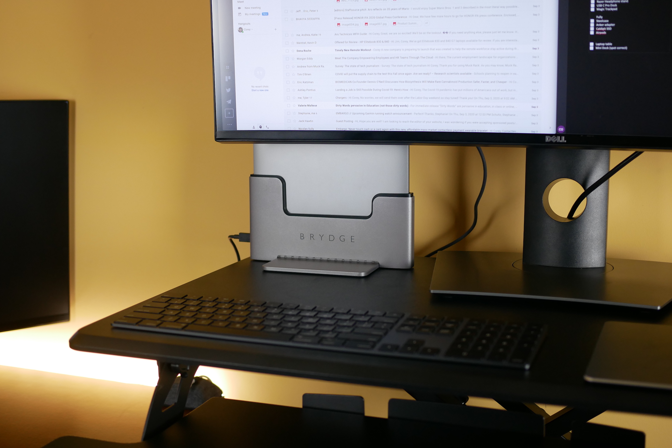 The Ars Technica ultimate buying guide for your home office setup - Ars ...