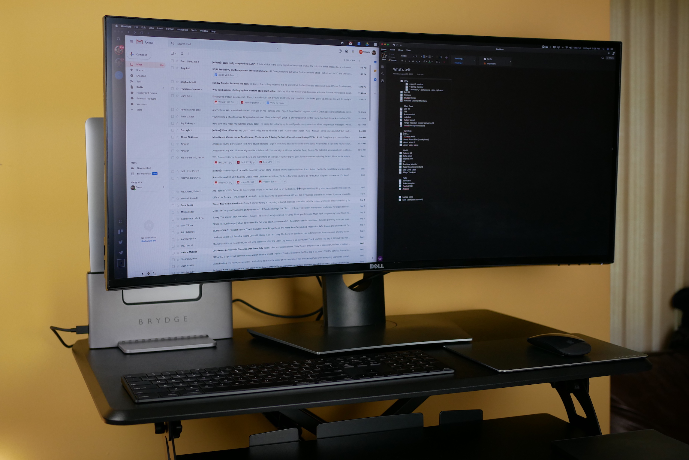 The Ars Technica ultimate buying guide for your home office setup - Ars ...