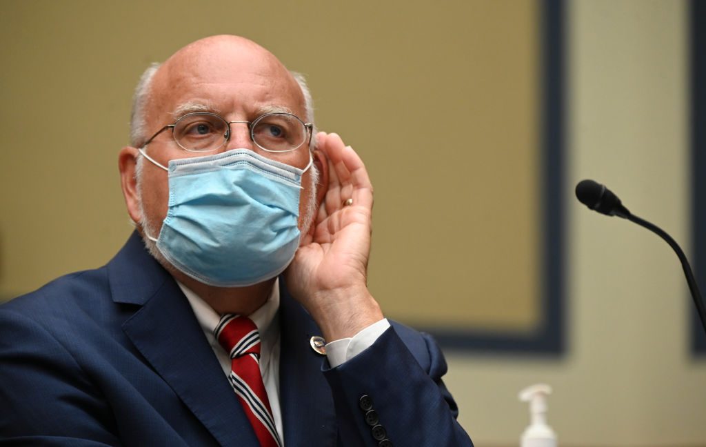 Political appointees demand ability to rewrite CDC case reports - Ars ...