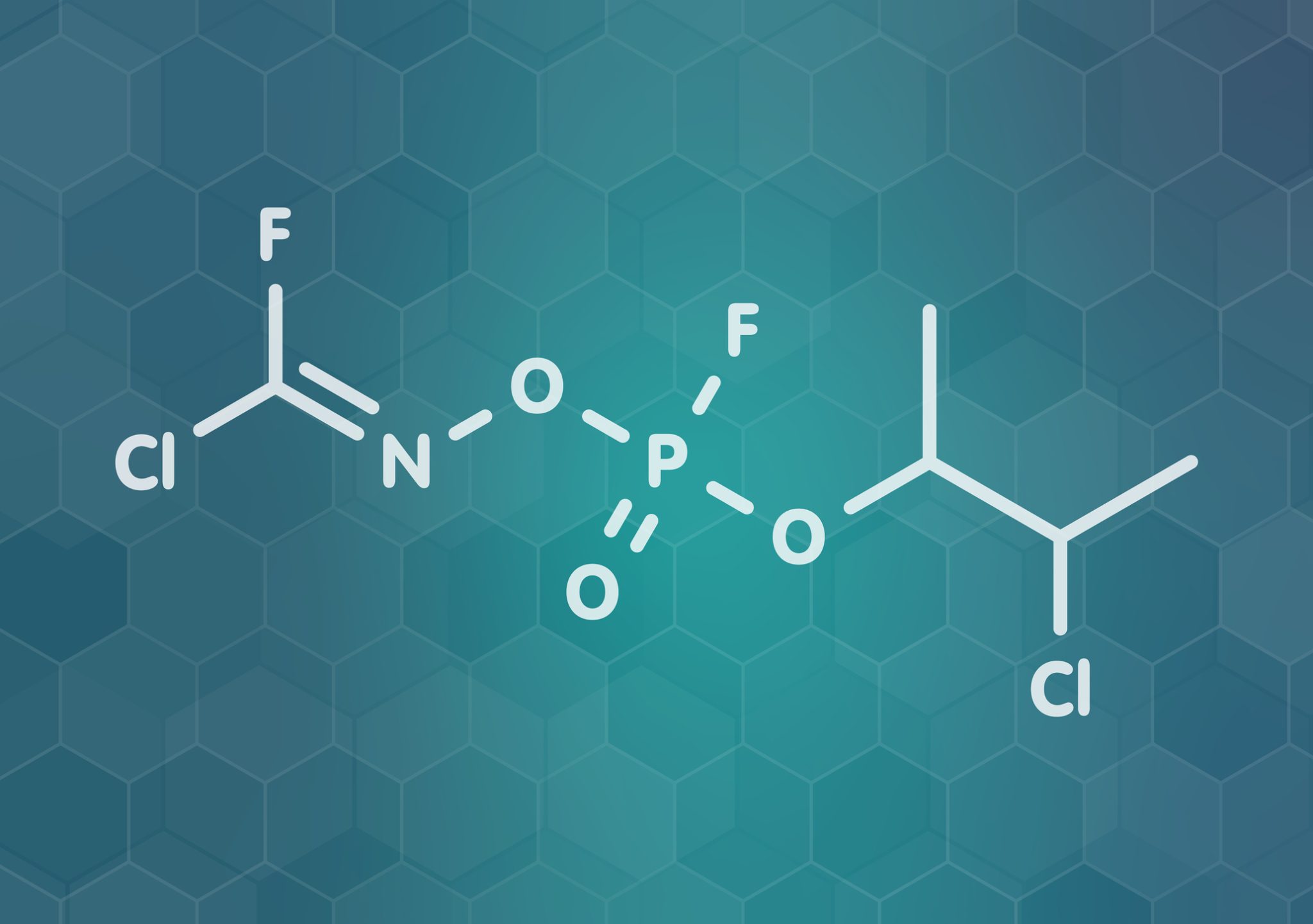 Novichok: How are victims surviving poisoning? - Ars Technica