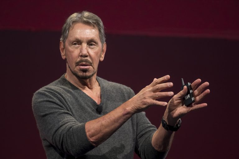 Oracle, one of Donald Trump’s favorite companies, wins TikTok deal ...