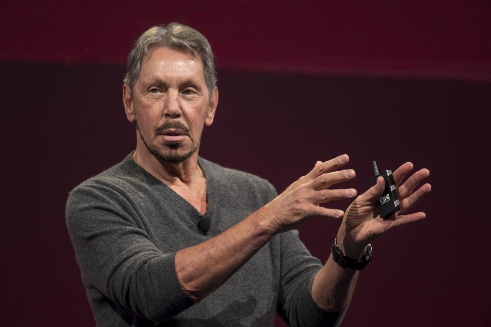 Oracle, one of Donald Trump’s favorite companies, wins TikTok deal ...