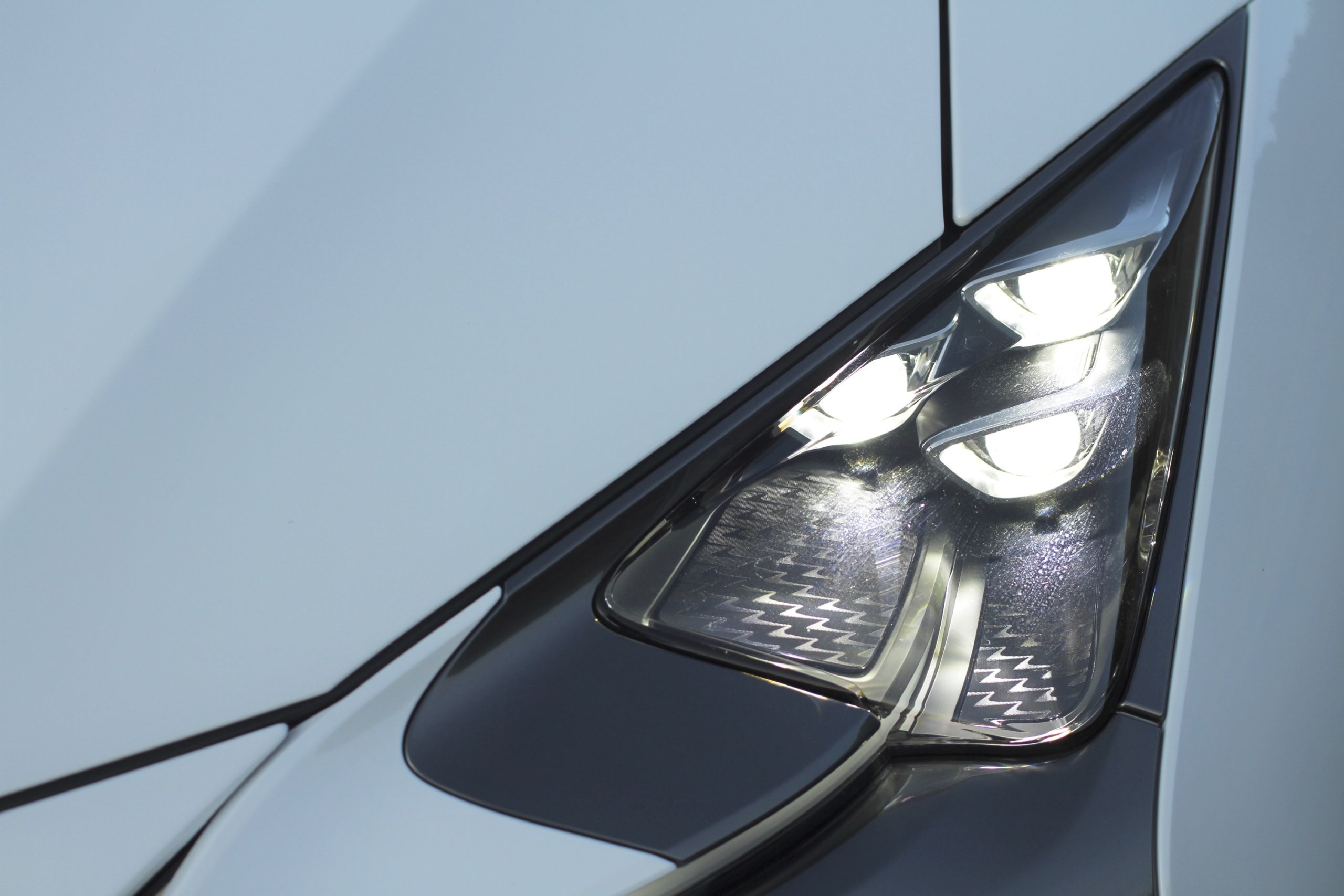 Lexus’ new 2021 LC500 Convertible puts on the pretty - Ars Technica