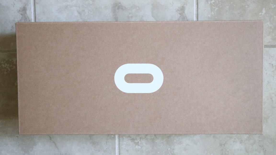 Review: We do not recommend the $299 Oculus Quest 2 as your next VR ...