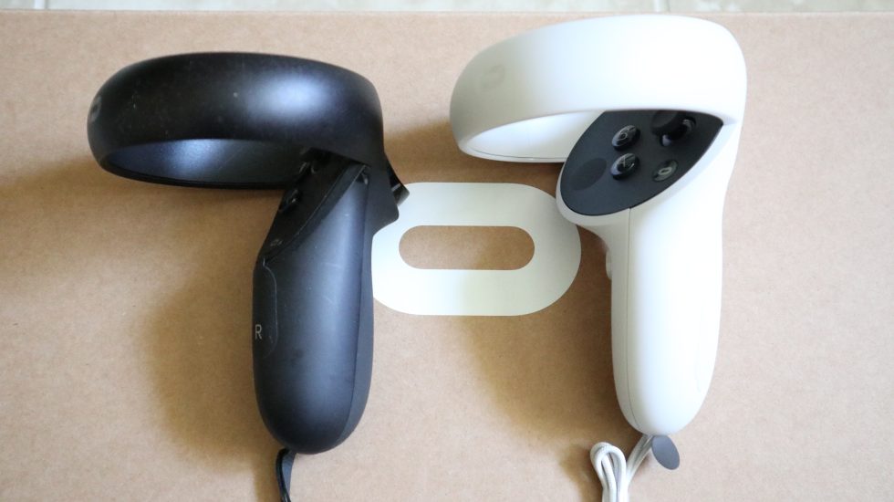 Review: We do not recommend the $299 Oculus Quest 2 as your next VR ...