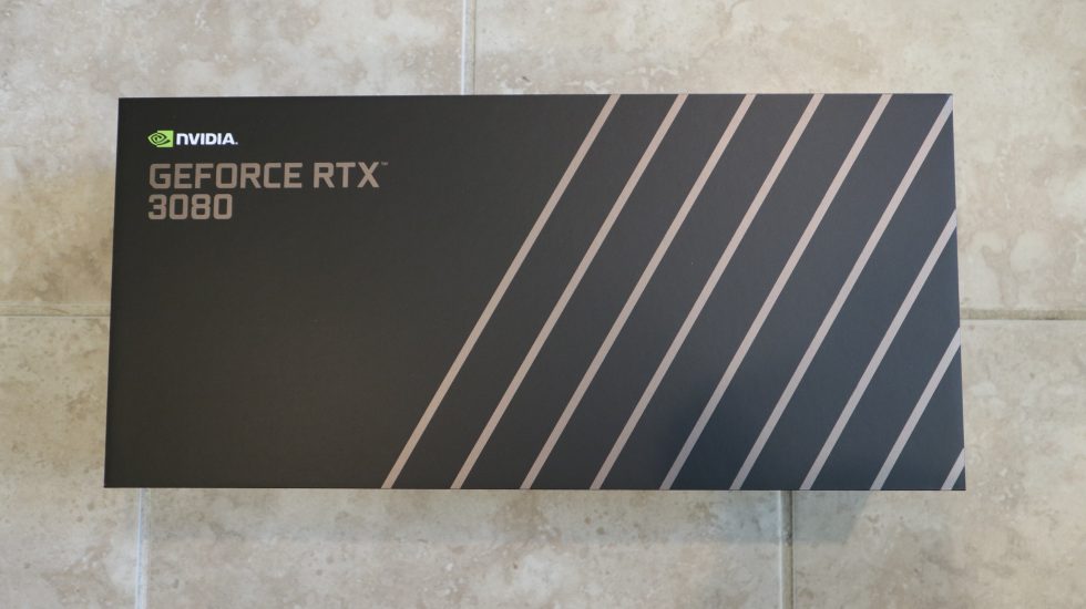 Nvidia RTX 3080 review: 4K greatness at $699—and good news for cheaper ...