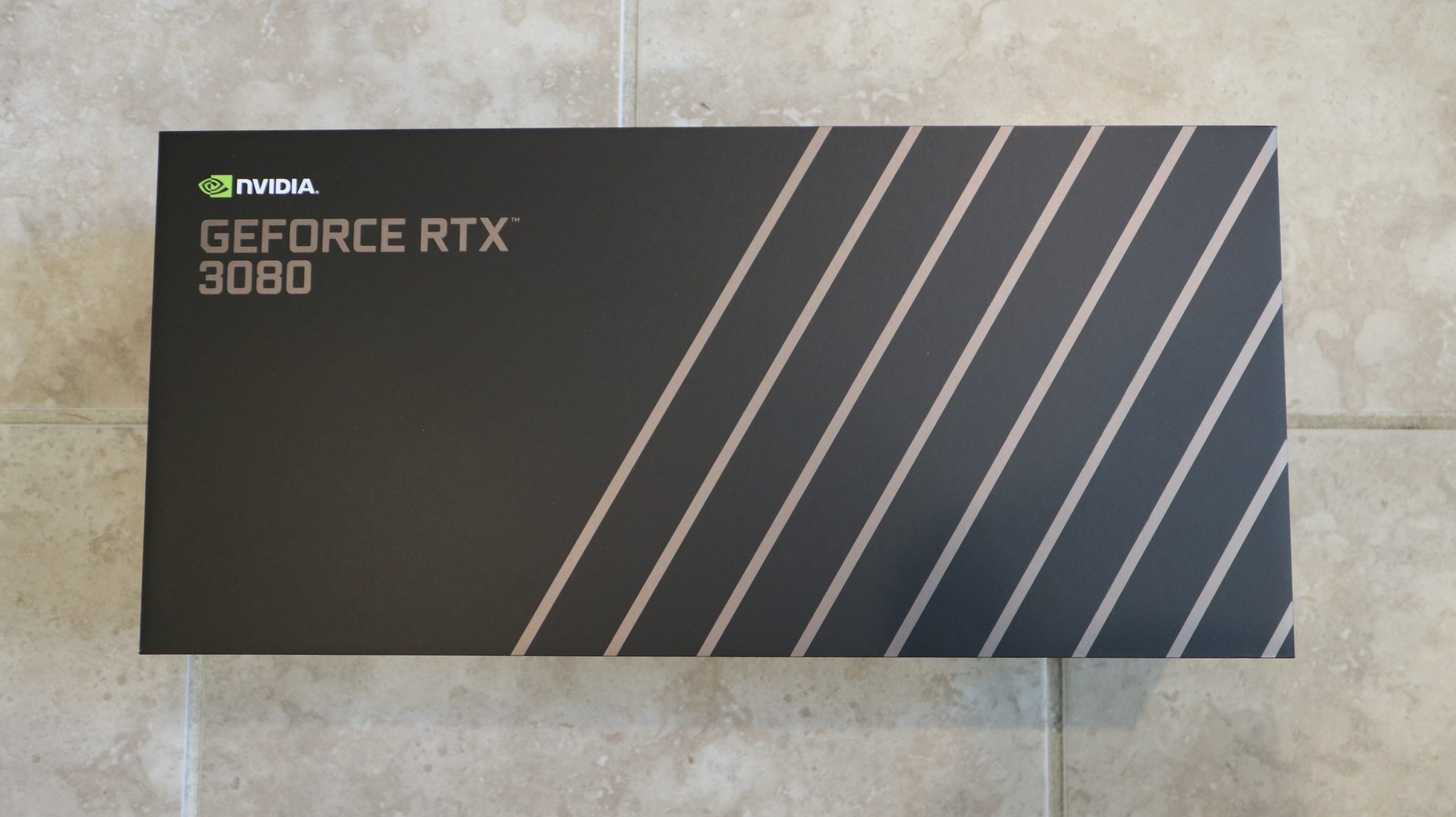 Nvidia RTX 3080 review: 4K greatness at $699—and good news for cheaper ...