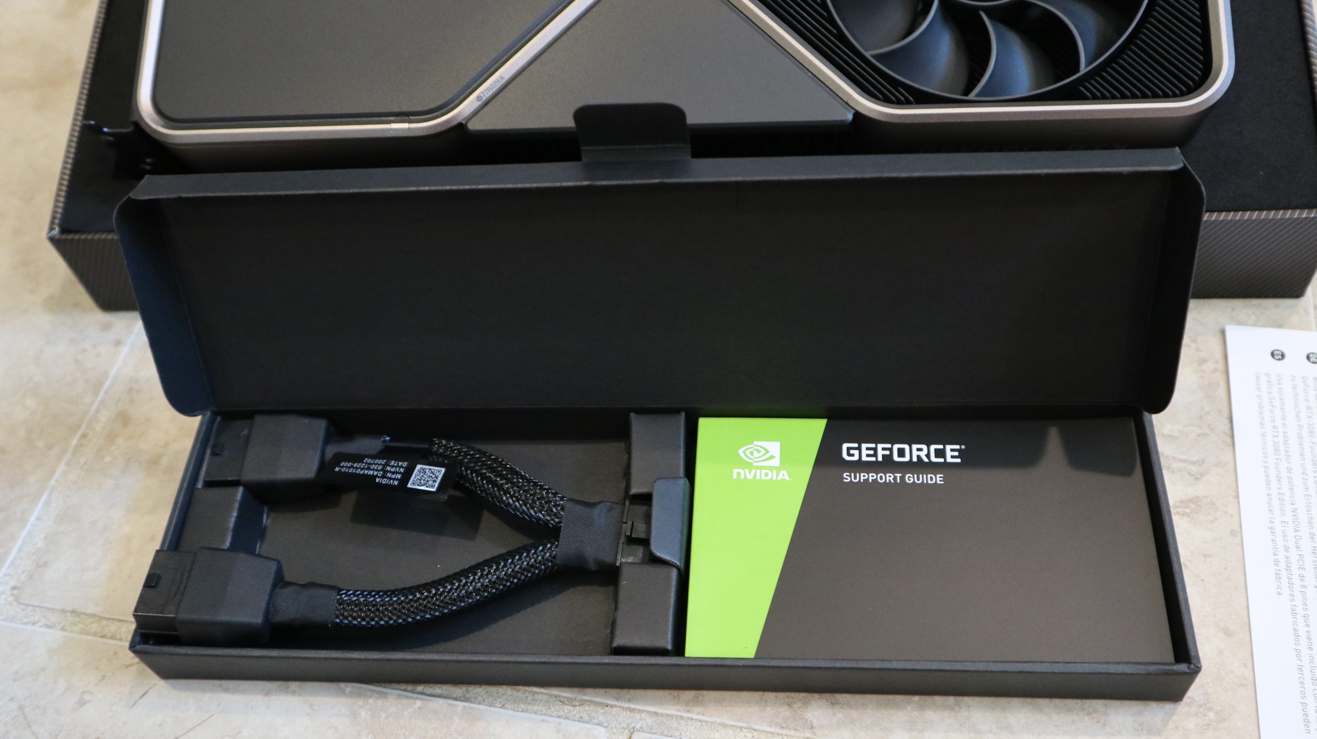 Nvidia RTX 3080 review: 4K greatness at $699—and good news for cheaper ...
