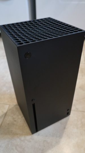 Xbox Series X unleashed: Our unrestricted preview - Ars Technica
