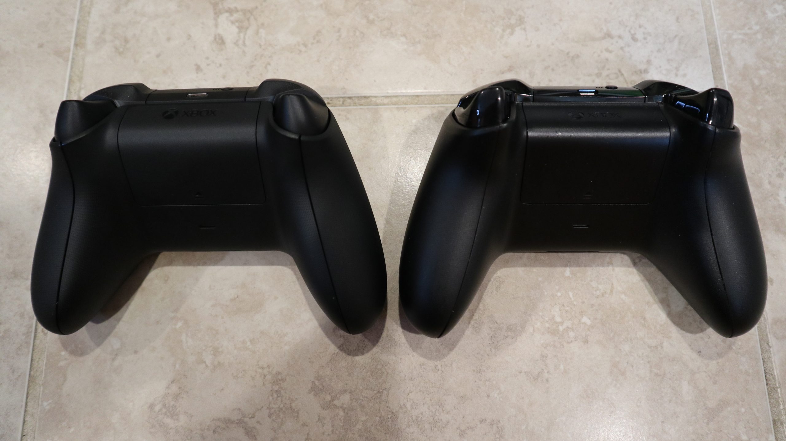 Xbox Series X hands-on: The big back-compat dive begins [Updated] - Ars ...