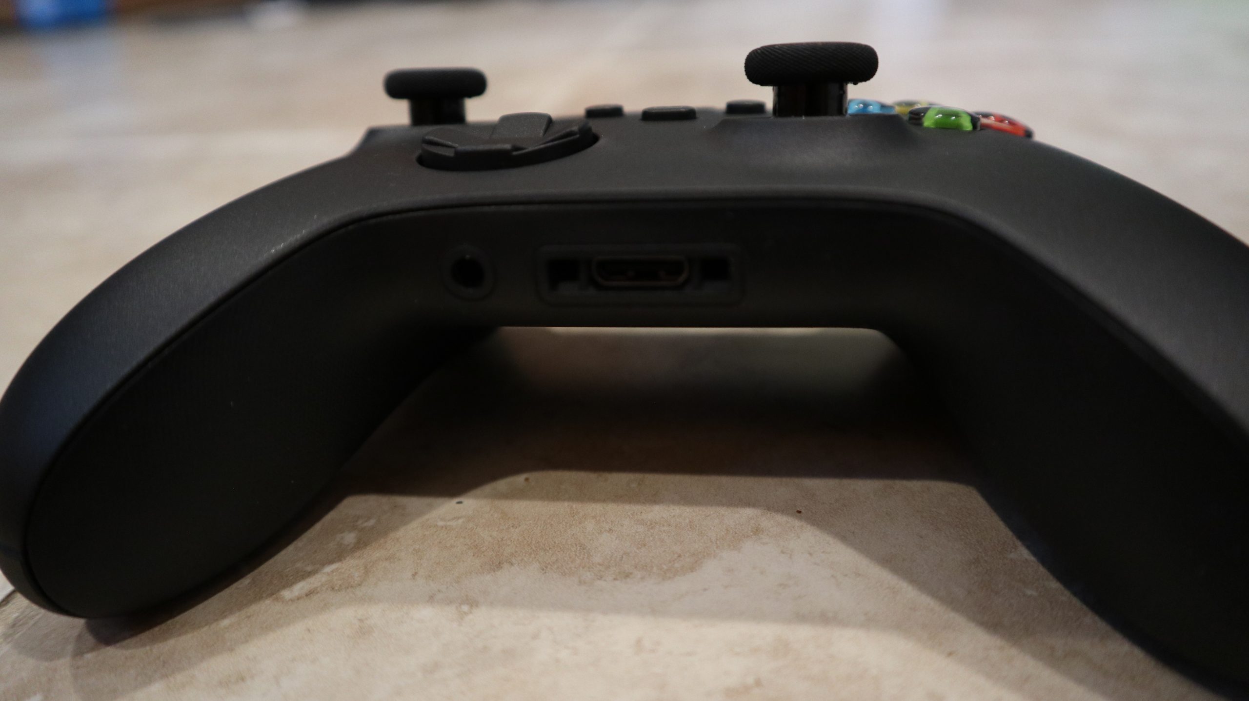 Xbox Series X hands-on: The big back-compat dive begins [Updated] - Ars ...