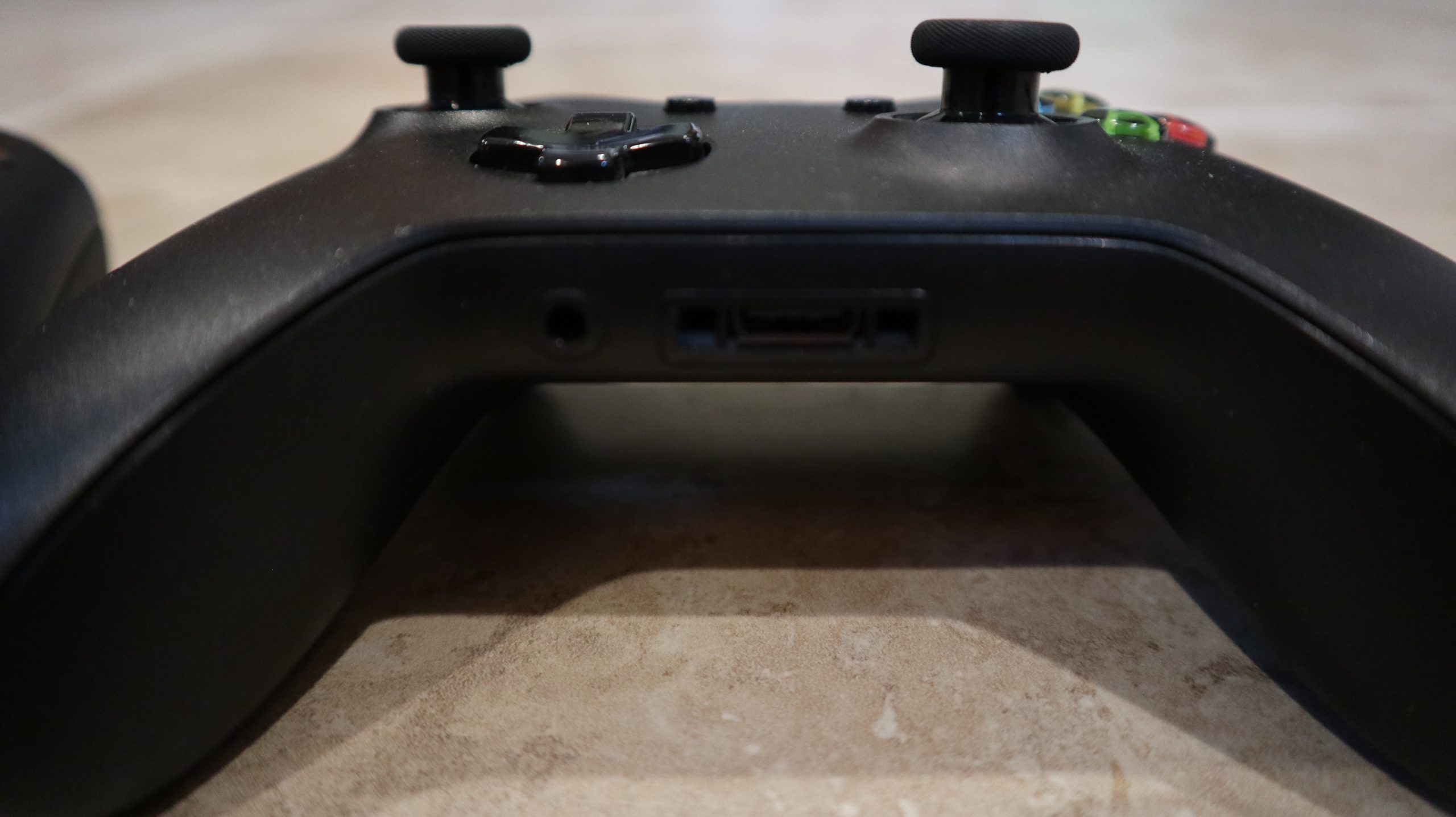 Xbox Series X hands-on: The big back-compat dive begins [Updated] - Ars ...