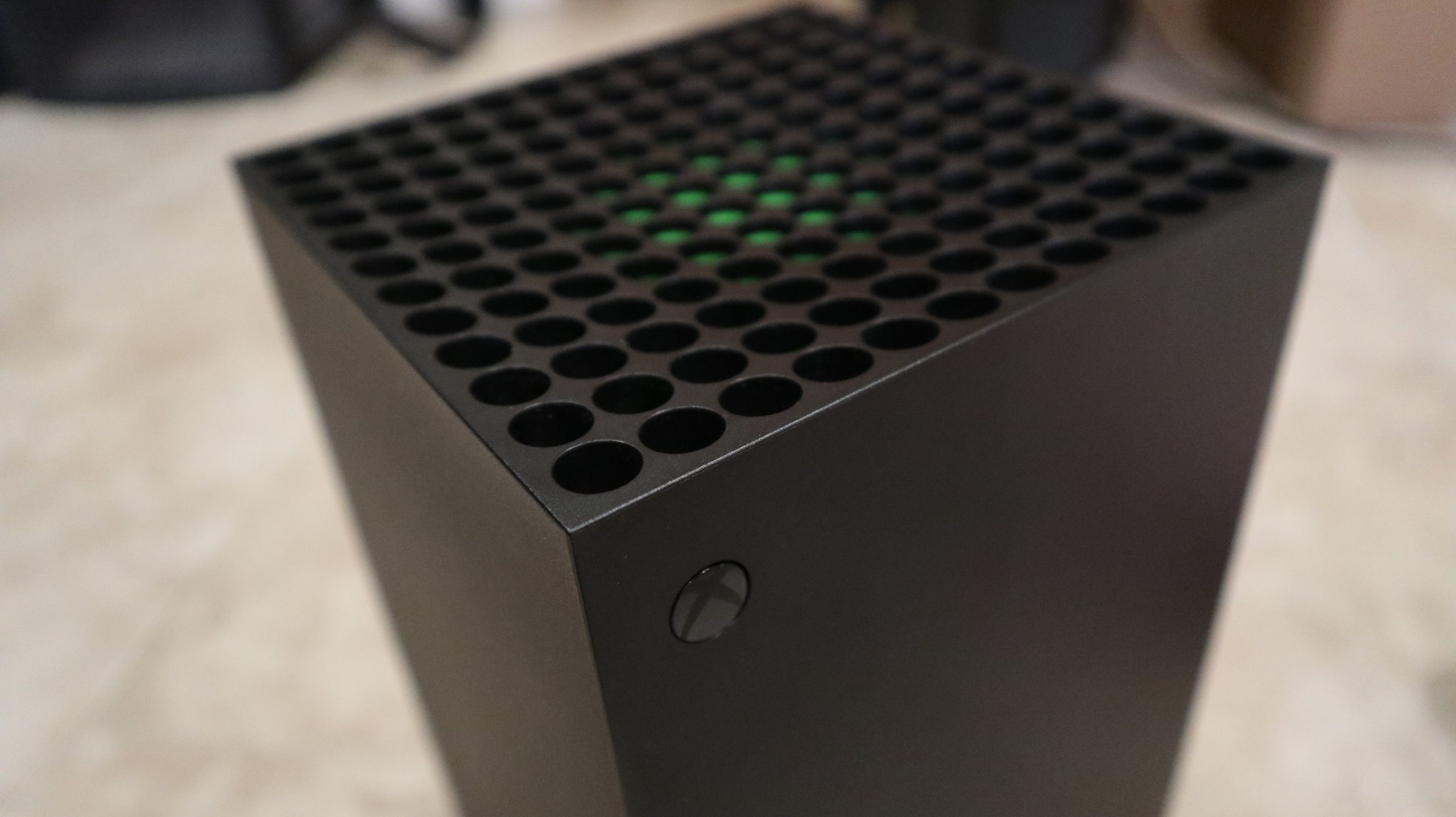 Xbox Series X update allows more discs to be played fully offline - Ars ...