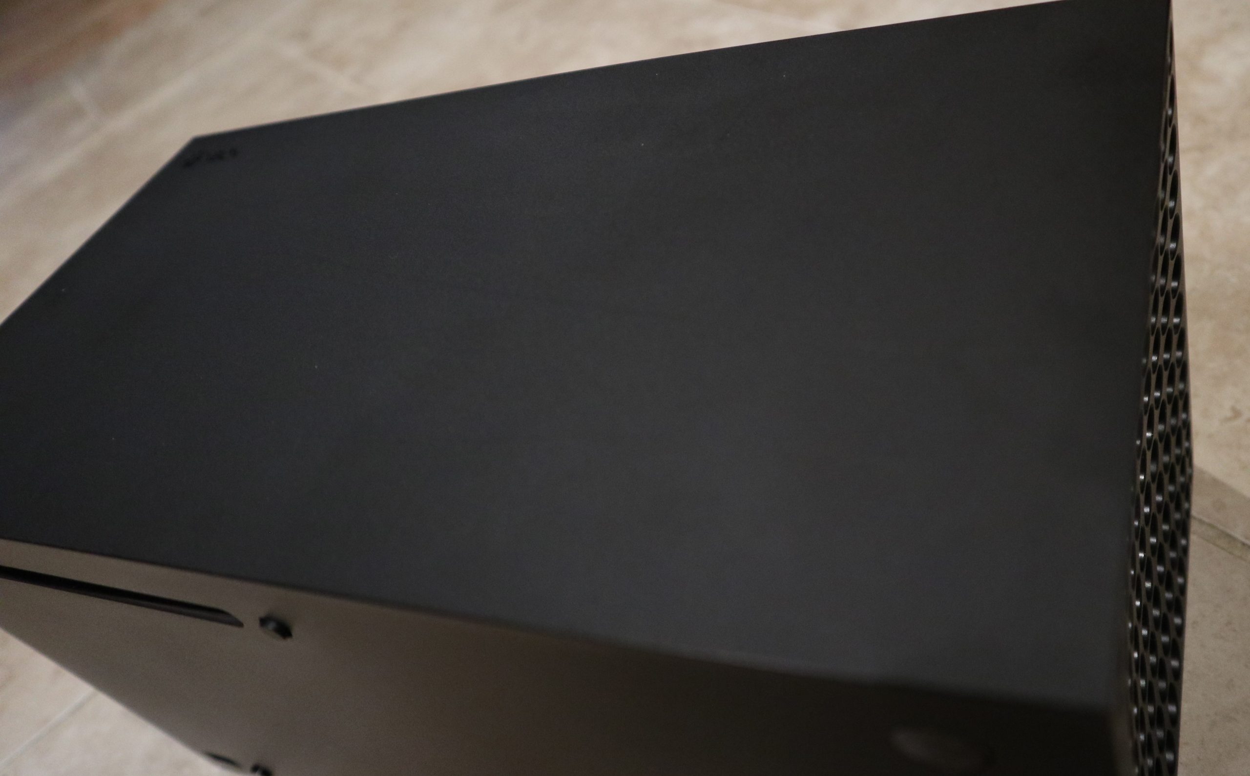 Xbox Series X hands-on: The big back-compat dive begins [Updated] - Ars ...