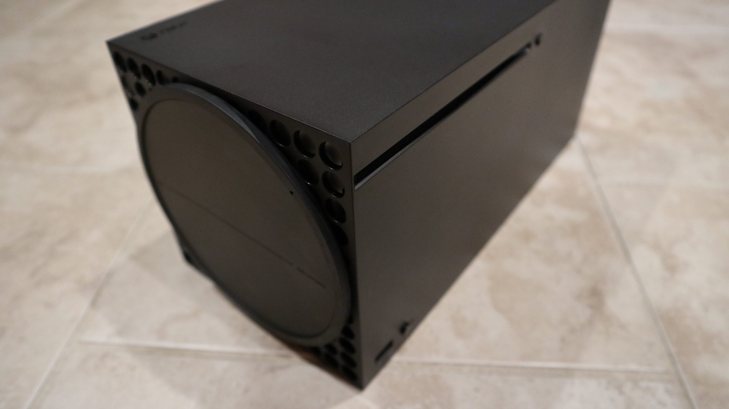 Xbox Series X unleashed: Our unrestricted preview - Ars Technica