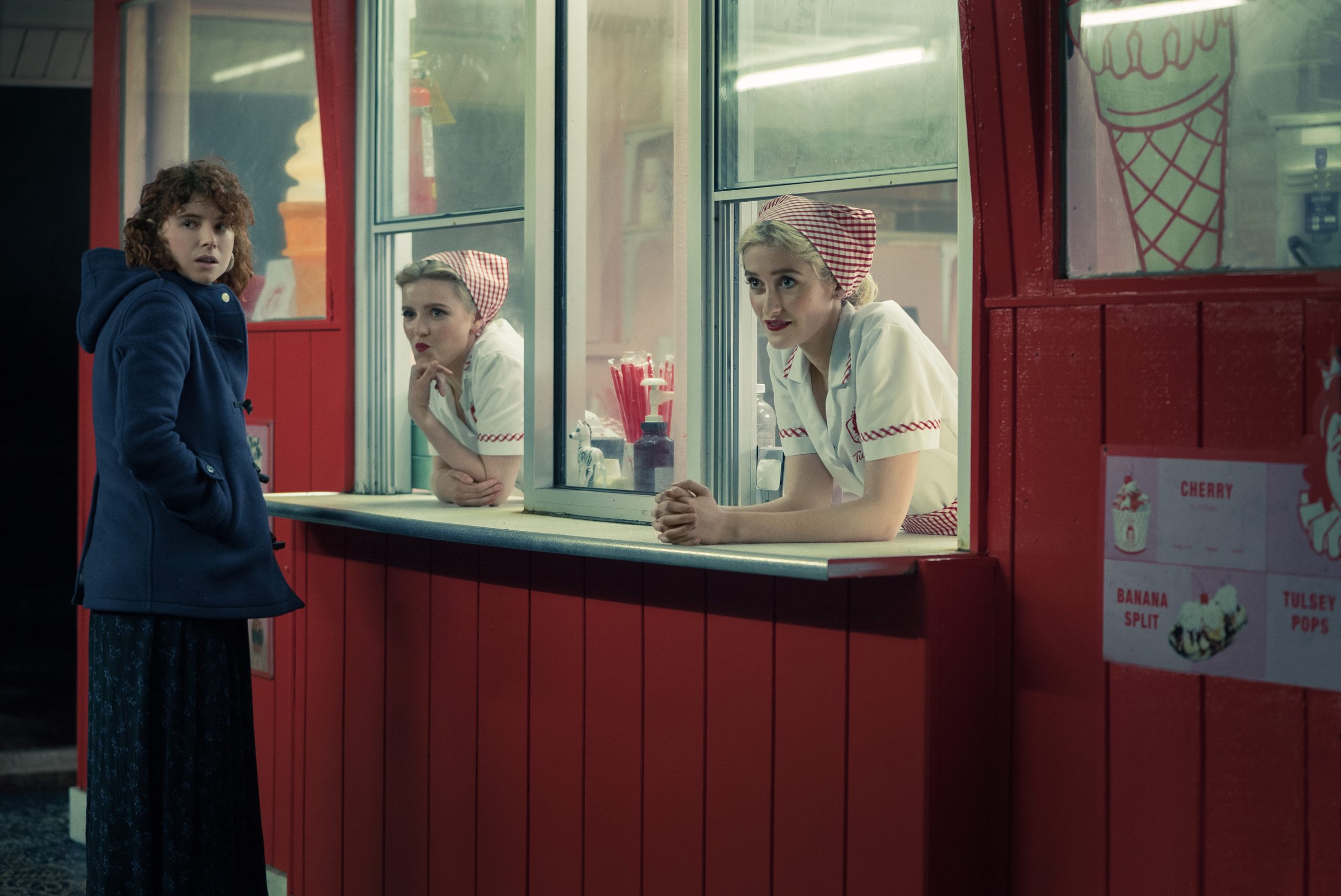 I’m Thinking of Ending Things: The most un-Netflix “Netflix film” to ...