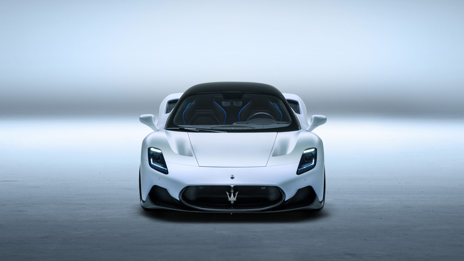 Maserati kills electric version of MC20 supercar for lack of demand ...