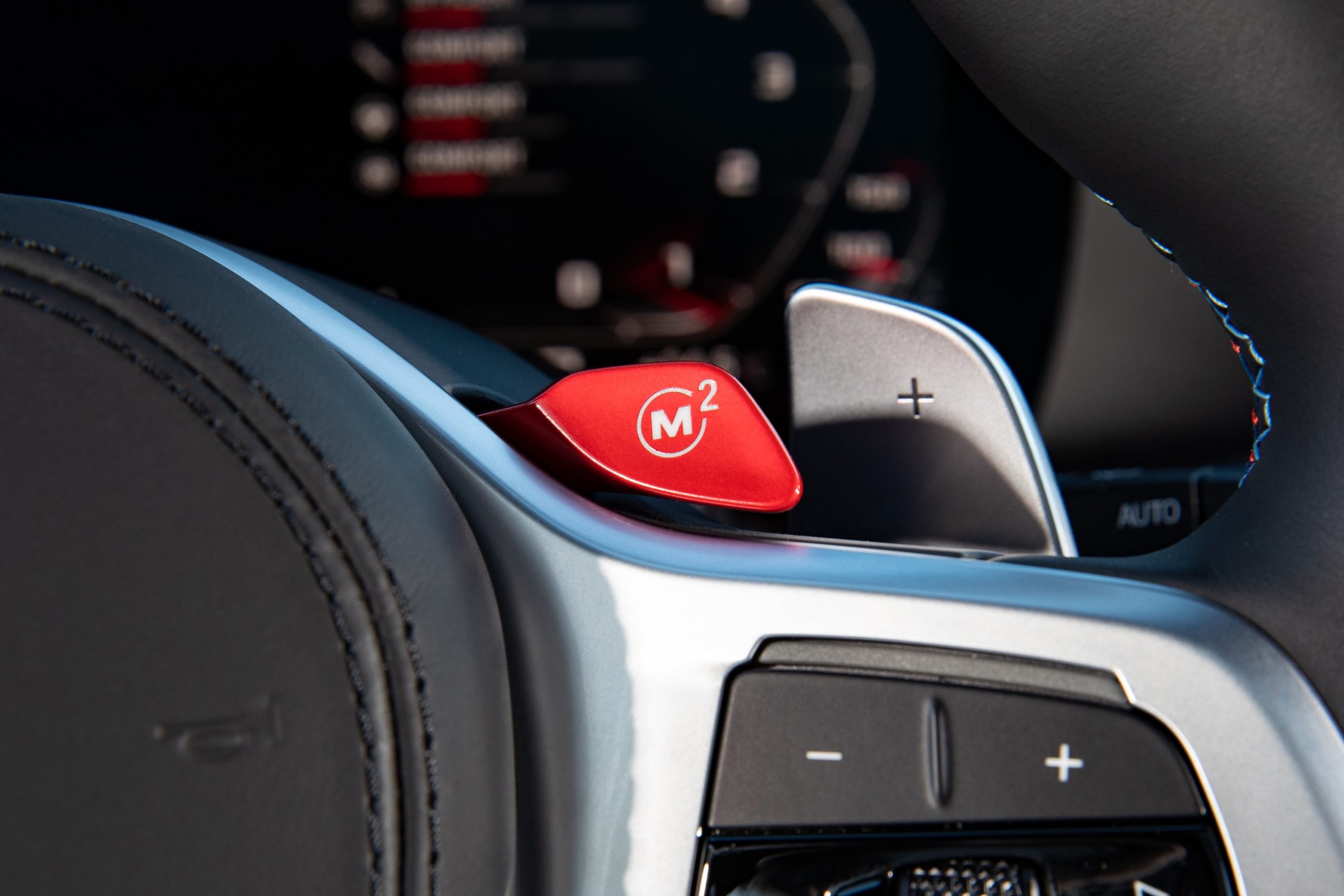 Turn up the sport, turn down the utility: The 2020 BMW X5 M and X6 M ...