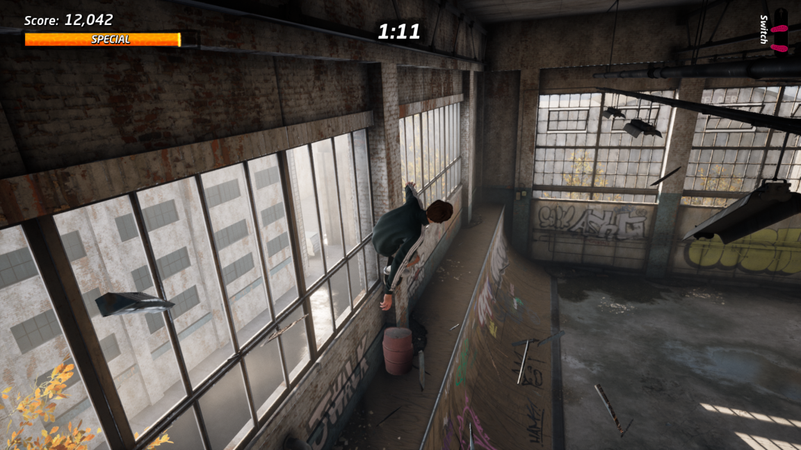 Tony Hawk’s Pro Skater 1+2 PC impressions: No pretending for this ...