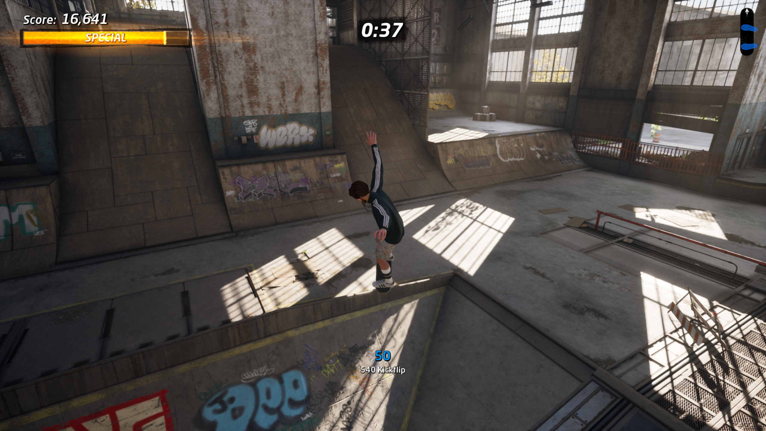 Tony Hawk’s Pro Skater 1+2 PC impressions: No pretending for this ...