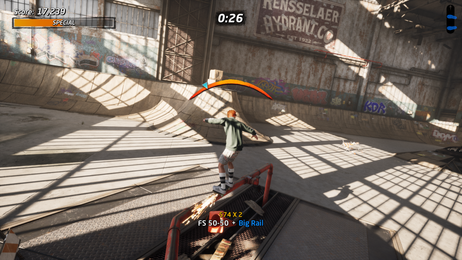 Tony Hawk’s Pro Skater 1+2 PC impressions: No pretending for this ...