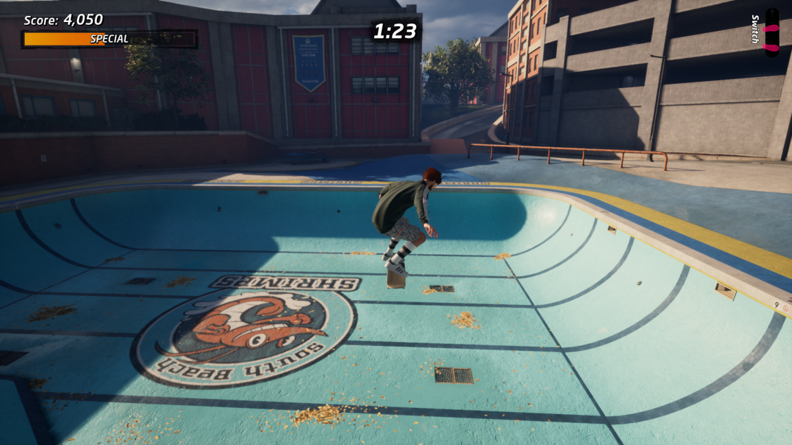 Tony Hawk’s Pro Skater 1+2 PC impressions: No pretending for this ...
