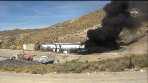 NASA tests a booster that produces 3 million pounds of thrust - Ars ...