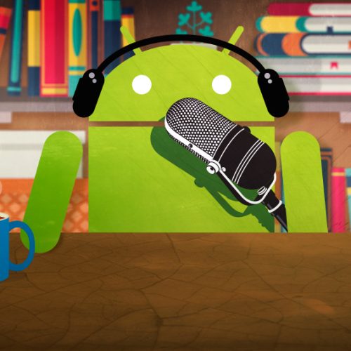 Series: The Android Interview Series - Ars Technica